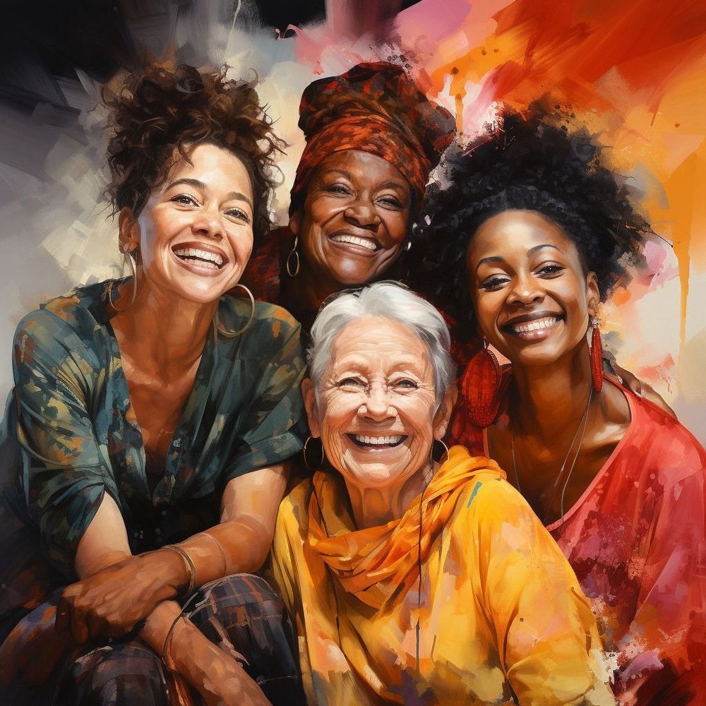 GOLDENSpaces — The Golden Life Community