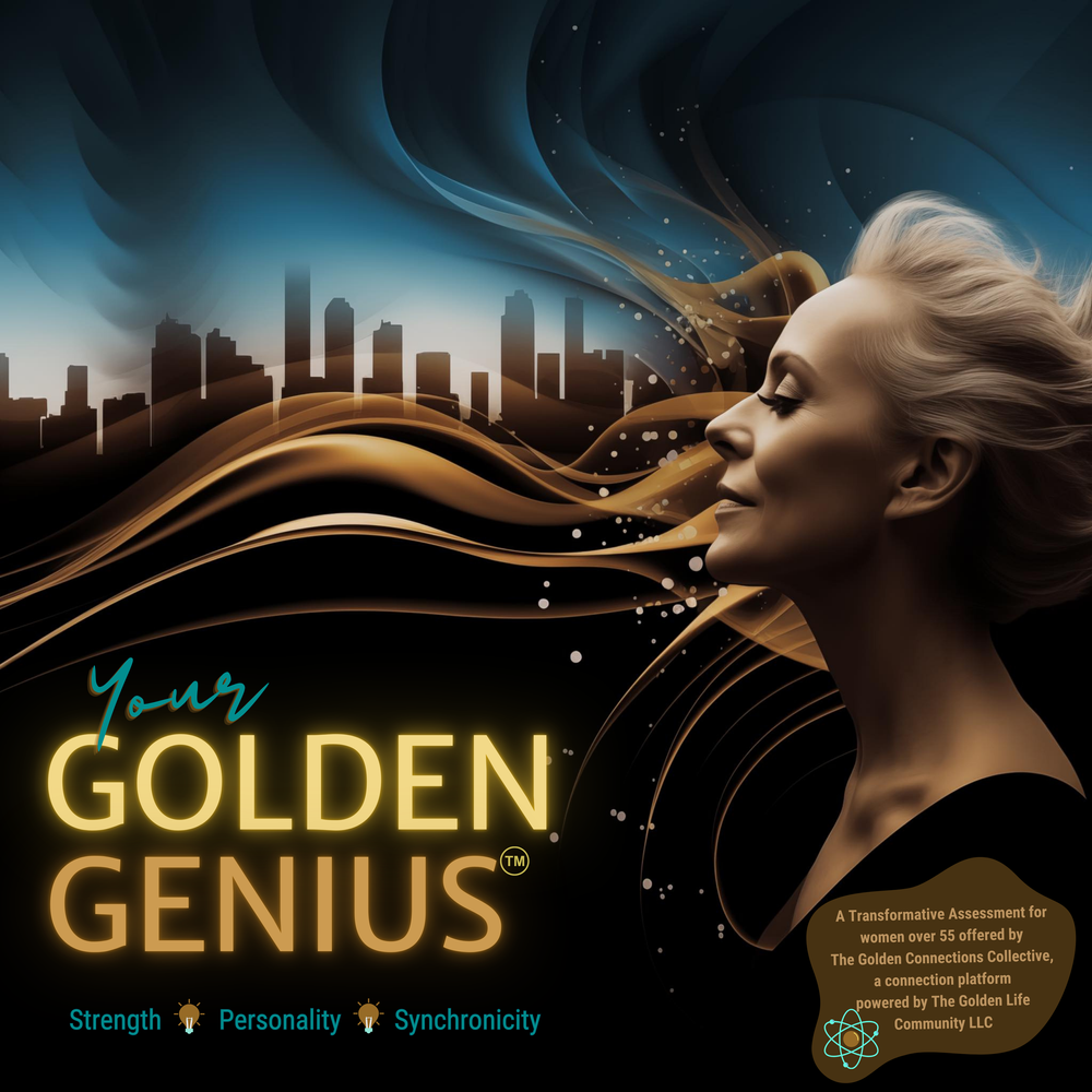 The Golden Life Community