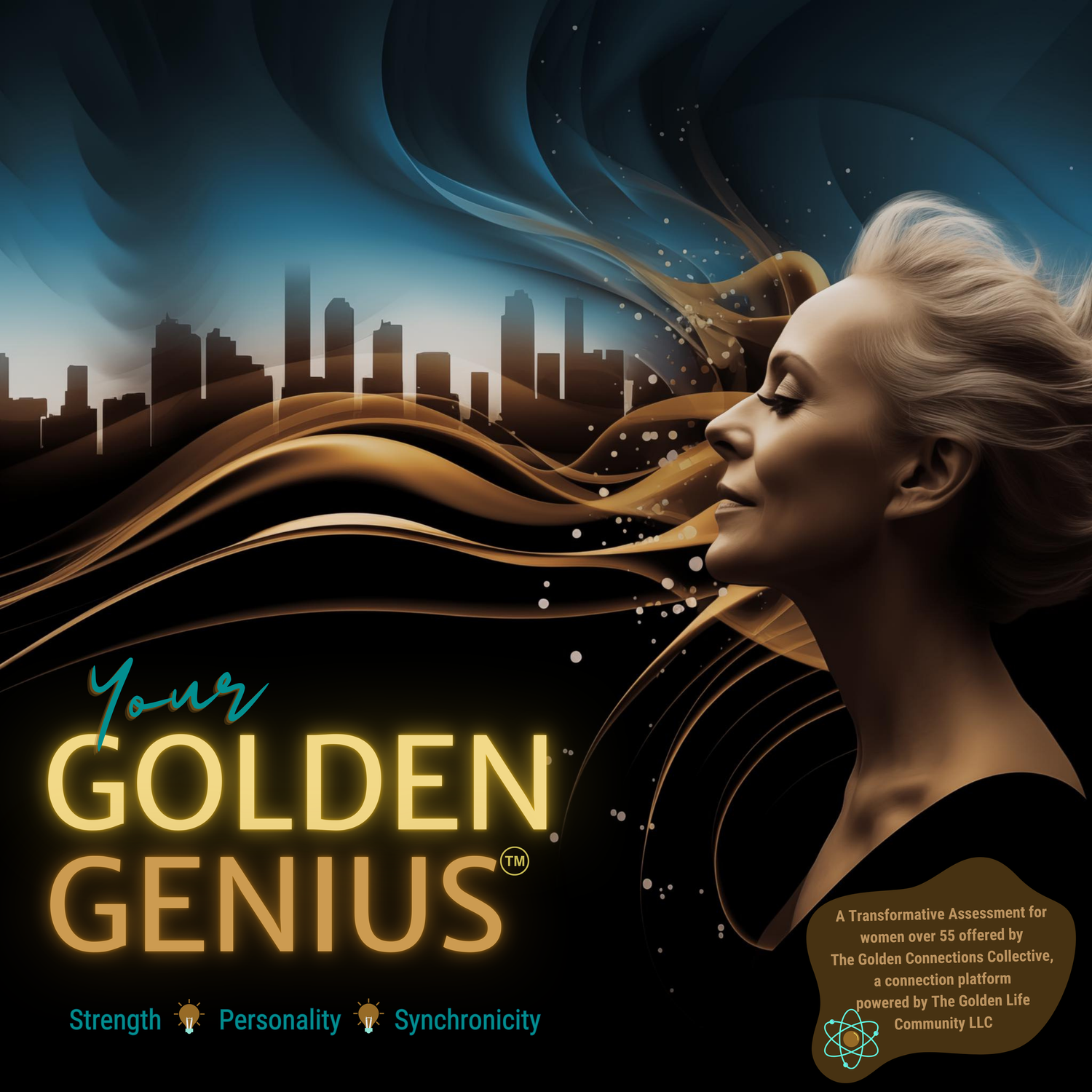 The Golden Life Community