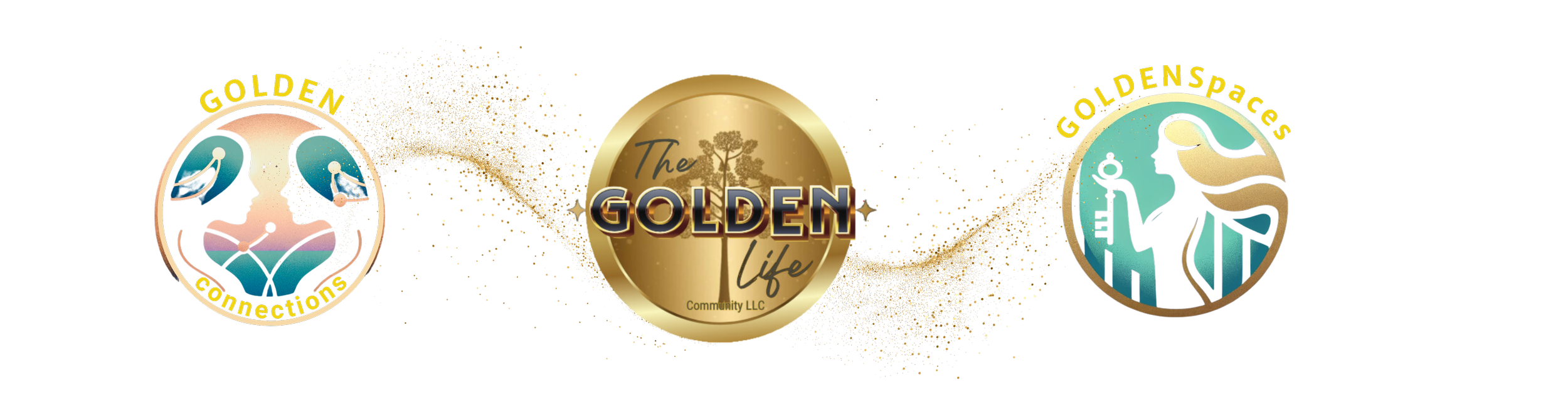 The Golden Life Community - Empowering Women Over 55 to Thrive Together