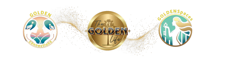 The Golden Life Community - Empowering Women Over 55 to Thrive Together