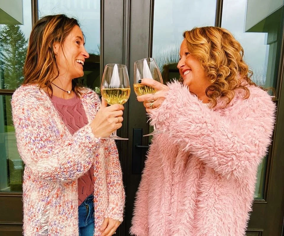 Peony & Rose — Waterfield Plaza