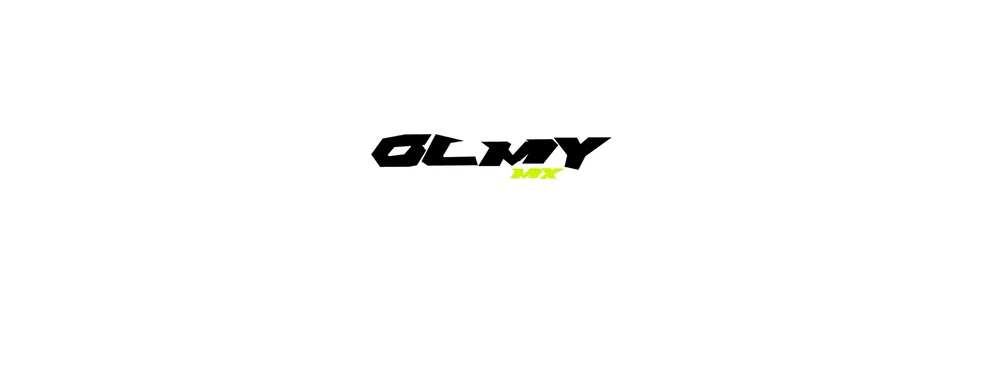 Motocross Graphic Design, California | Olmy Creations