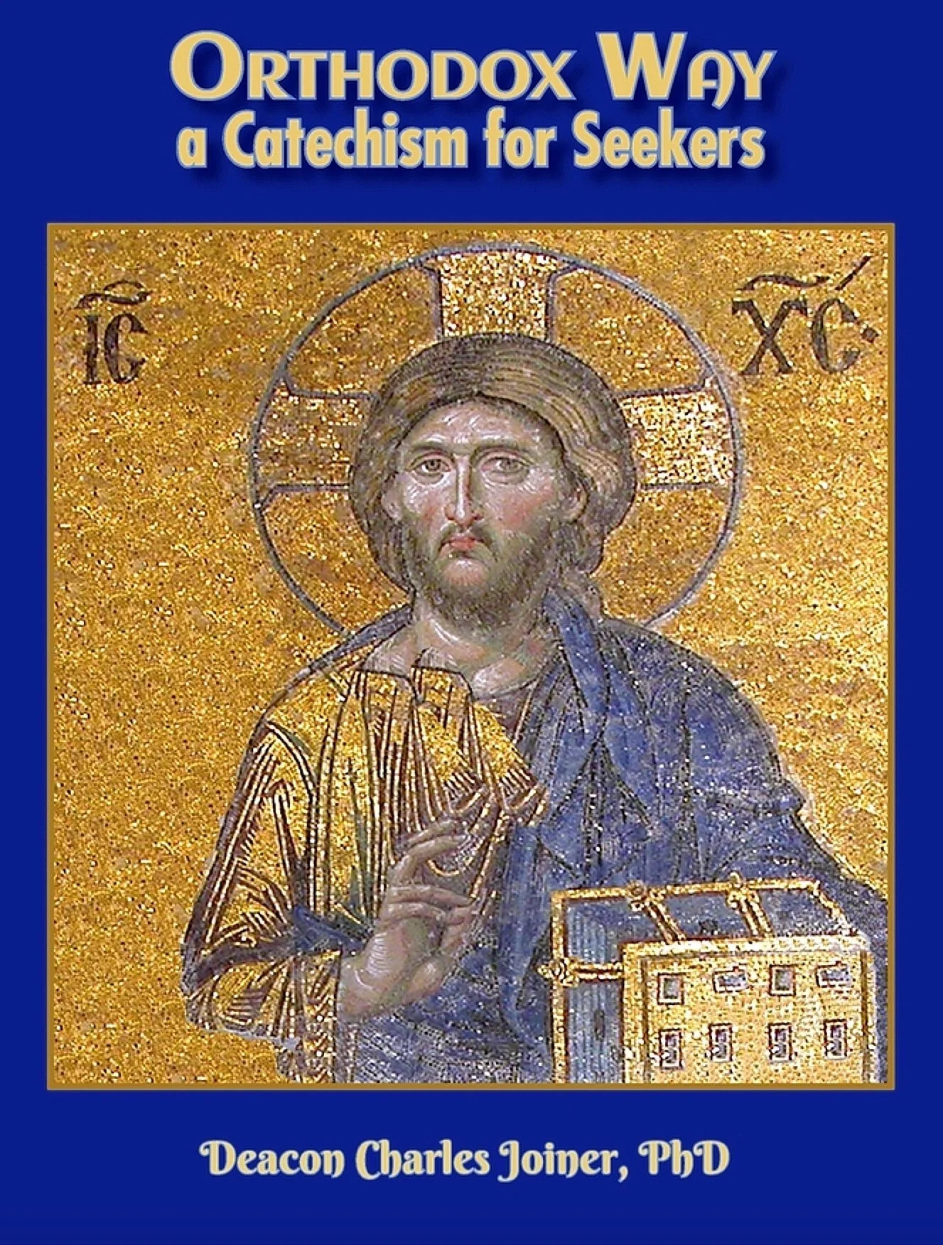 Catechism for the Orthodox Church