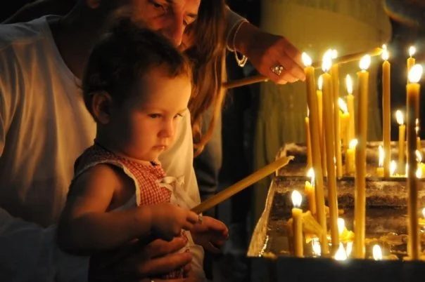 Catechism for the Orthodox Church