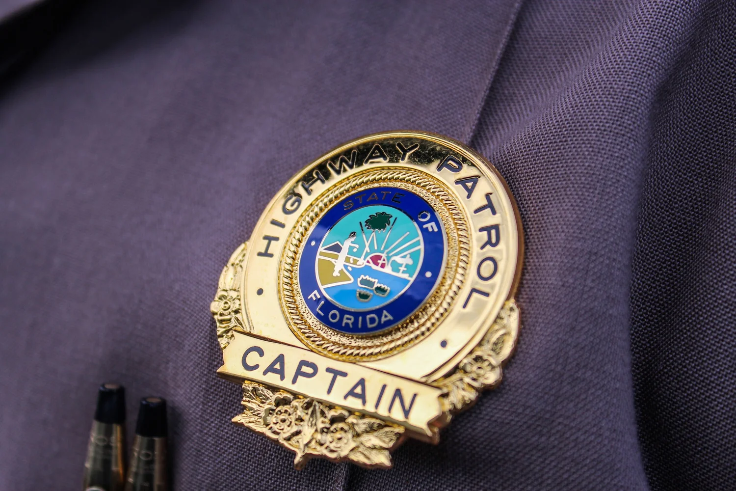 About — Florida Highway Patrol Command Officers Association, INC.