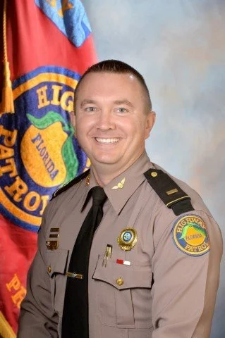 Executive Board — Florida Highway Patrol Command Officers Association, INC.