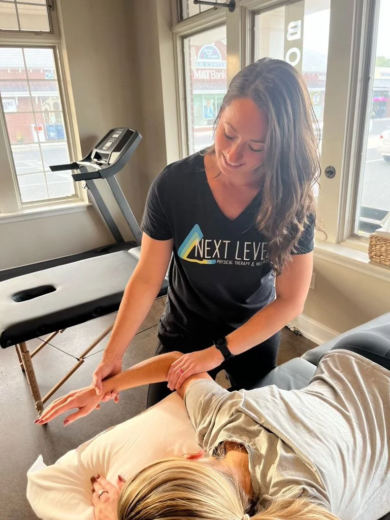 Next Level Physical Therapy & Wellness