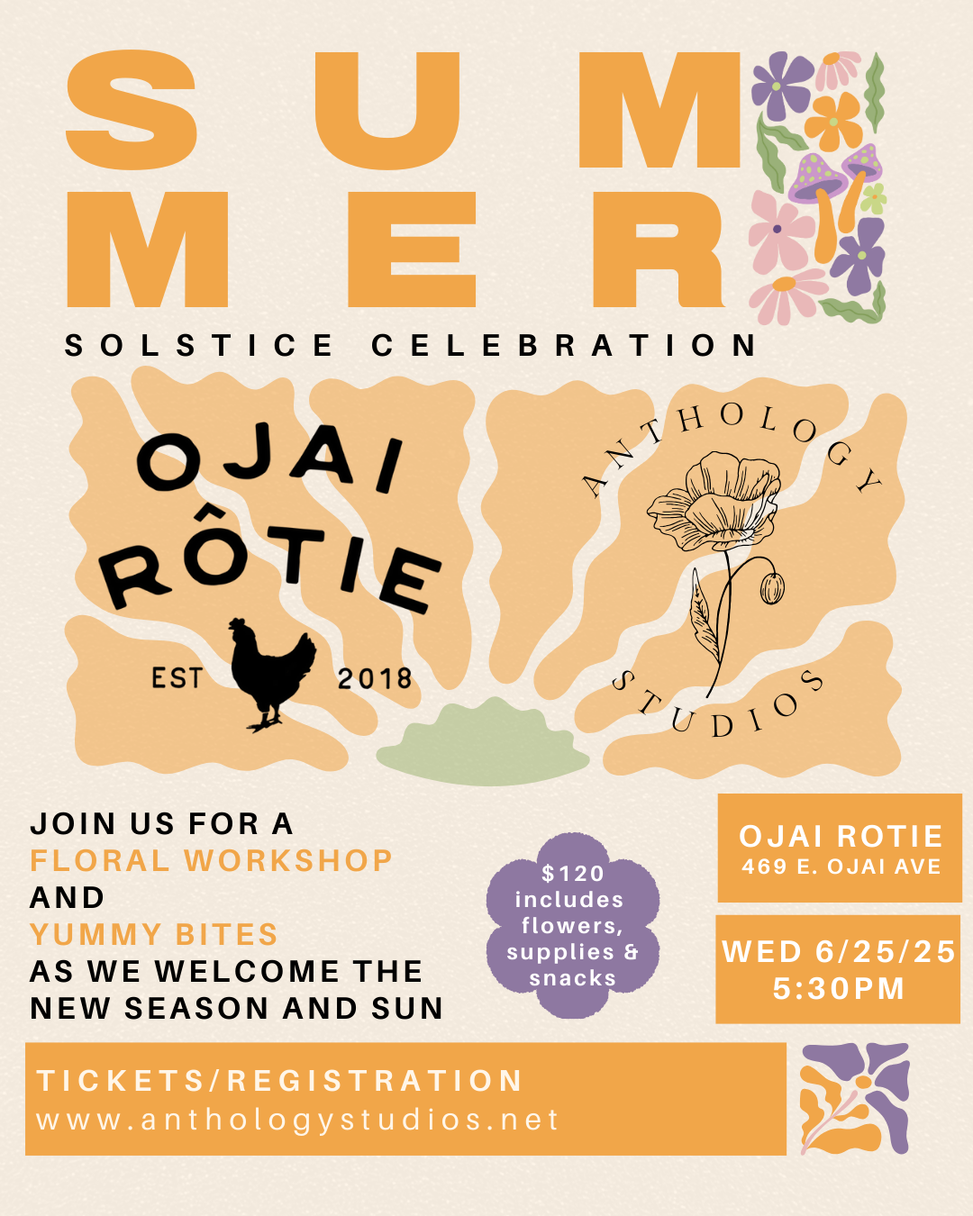 OJAI ROTIE