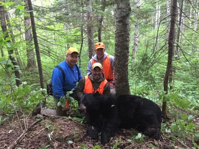 Your Guides — Eagle Adventures