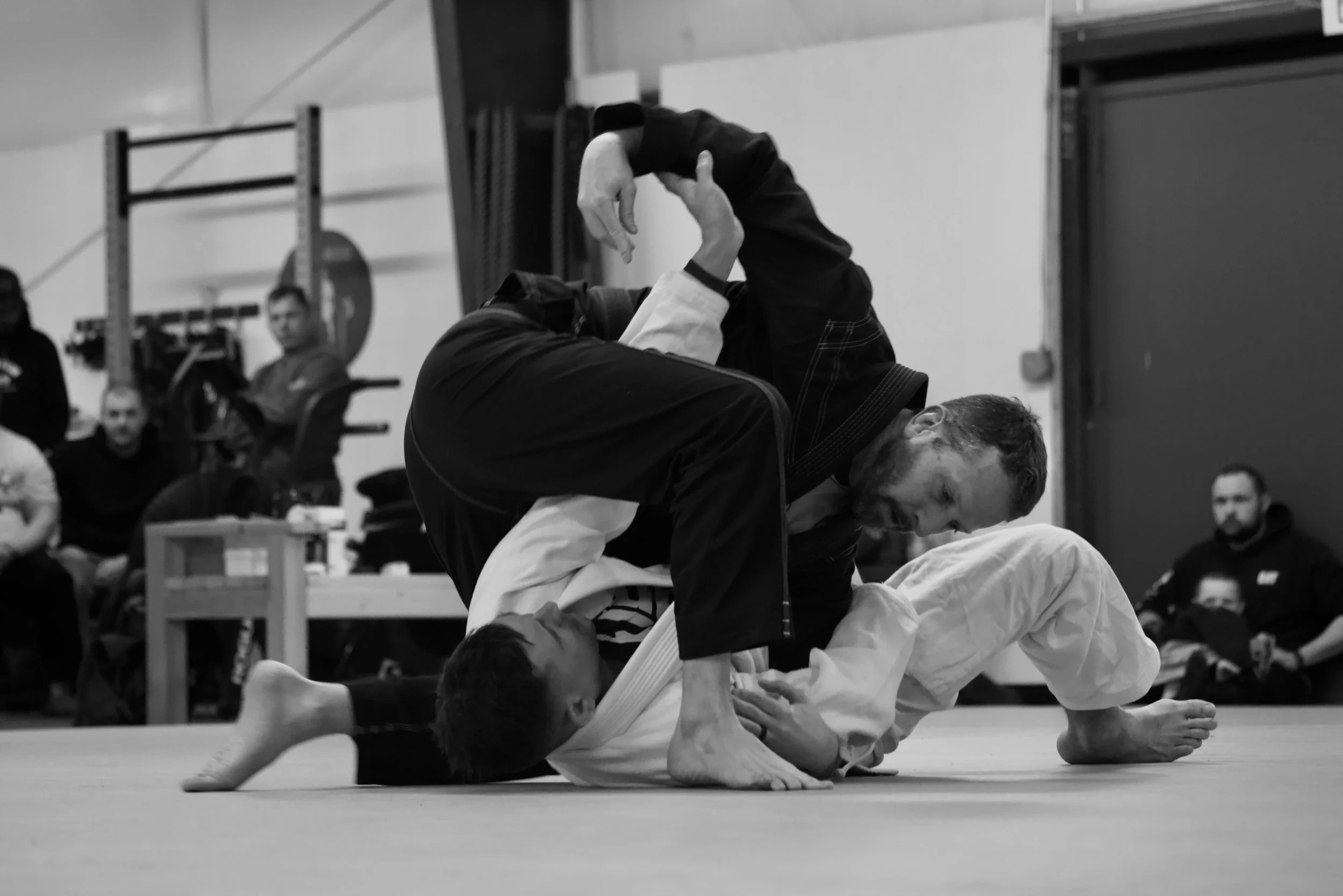 Helena Brazilian Jiu Jitsu