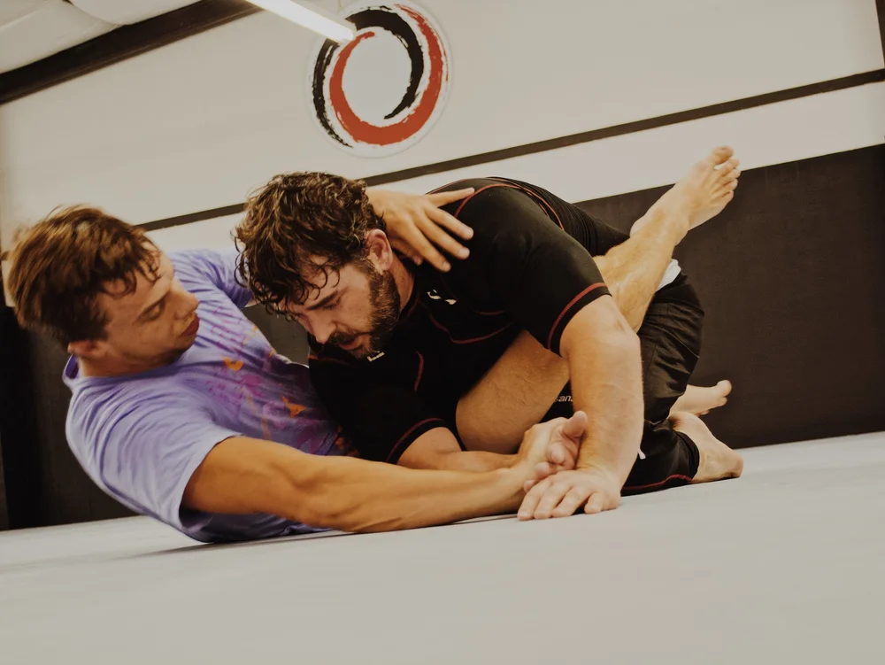 About — Helena Brazilian Jiu Jitsu