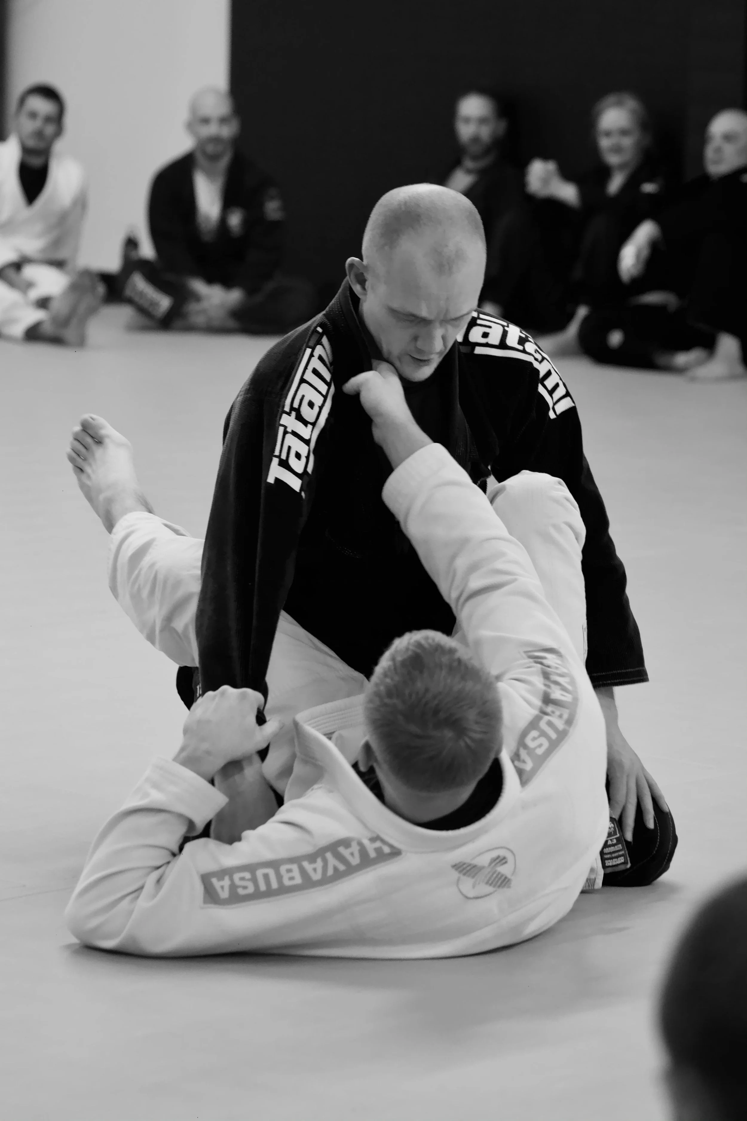Contact — Helena Brazilian Jiu Jitsu