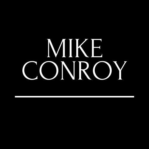 Mike Conroy Fine Artist