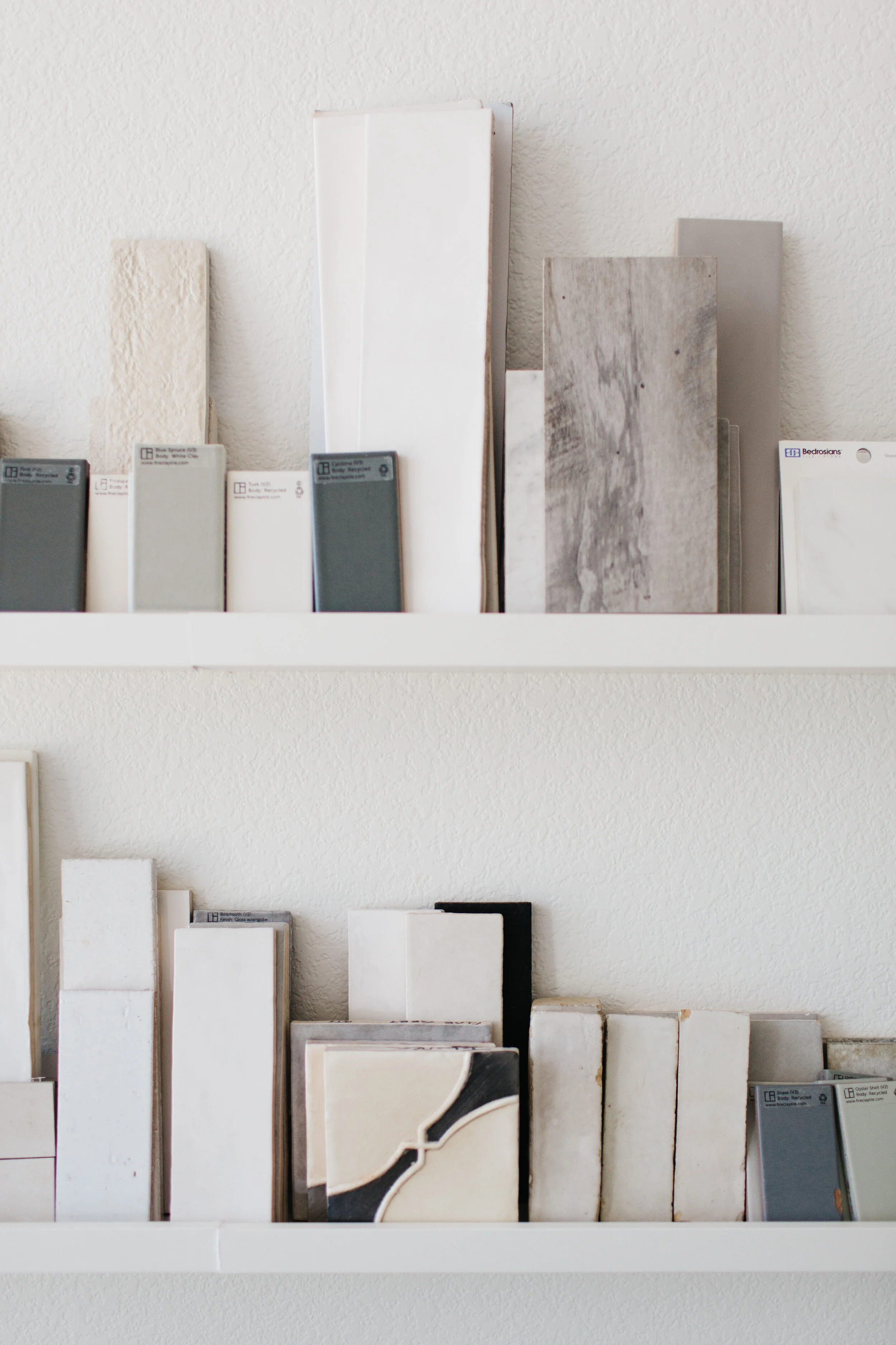 LGD Office Reveal — Lexi Grace Design