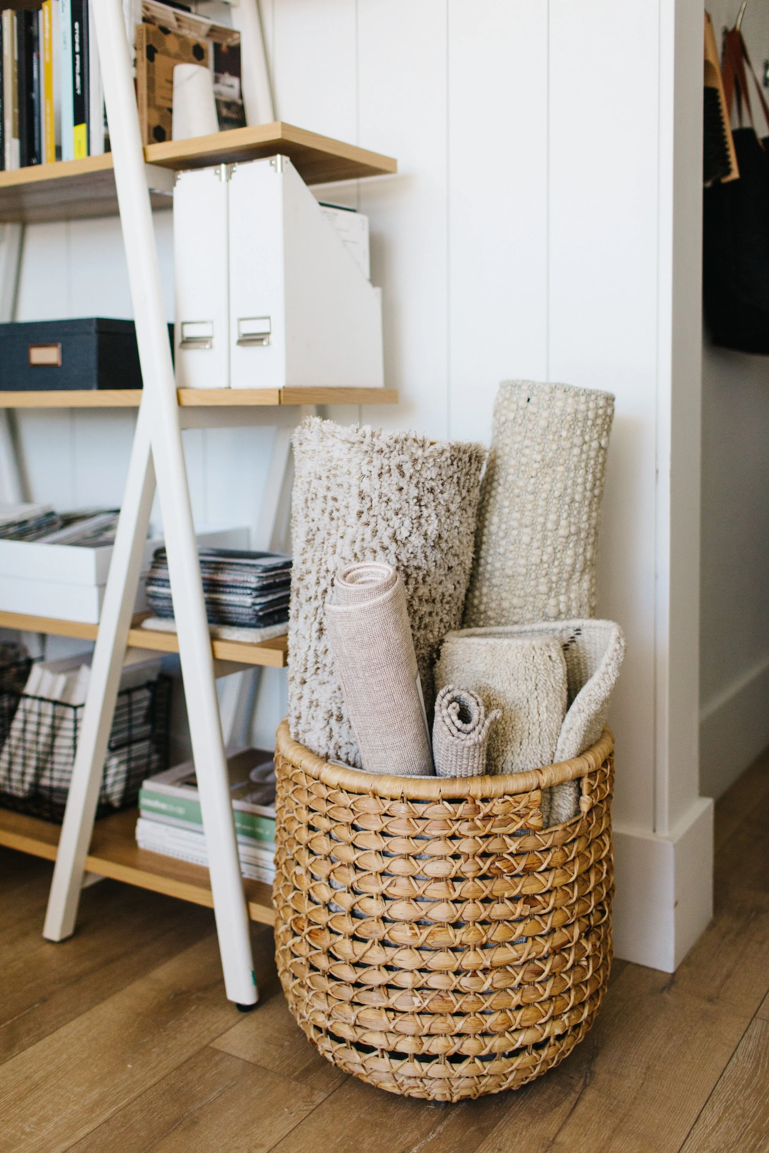 LGD Office Reveal — Lexi Grace Design