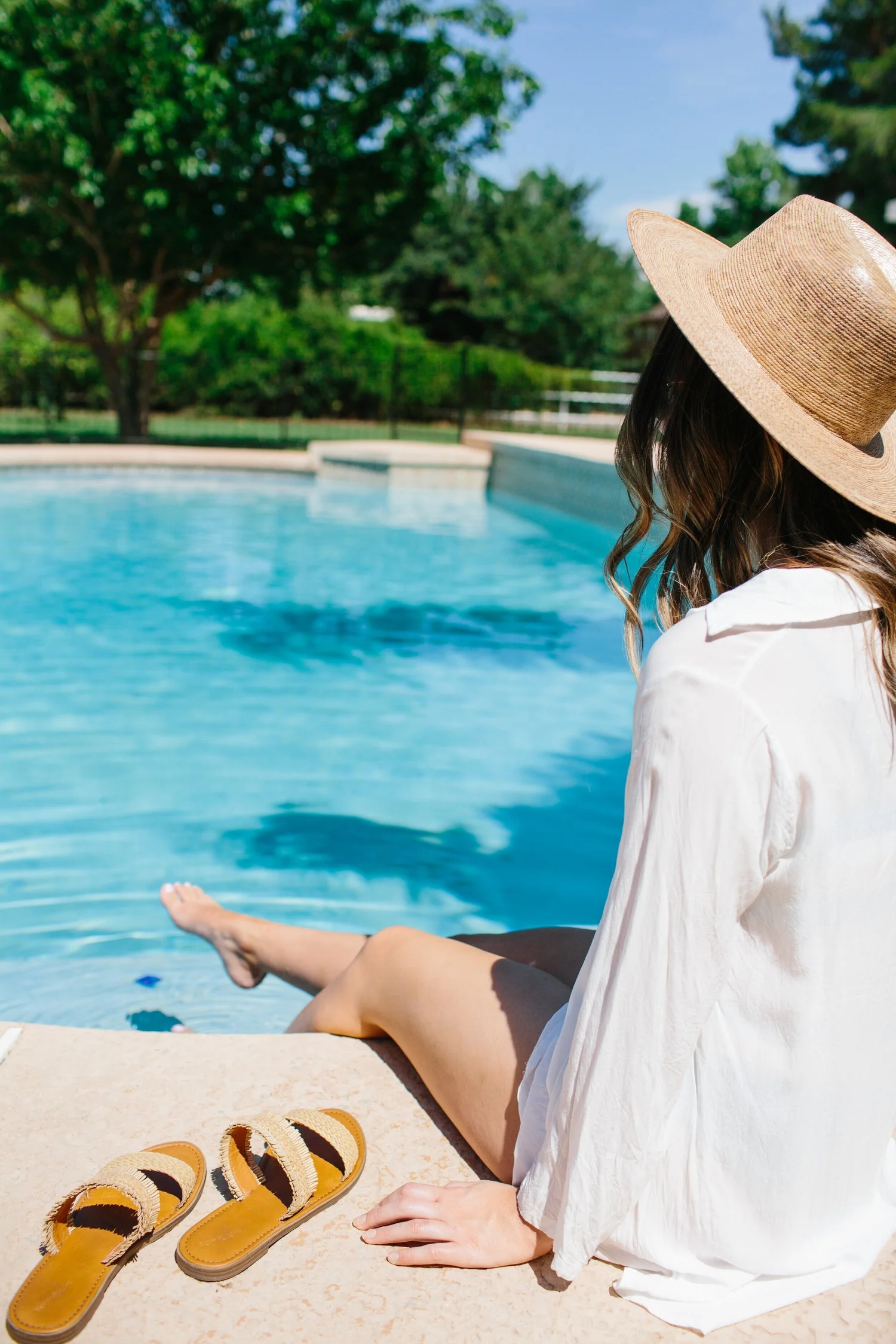 Things To Do During Your Stay At The Greenfield — Lexi Grace Design