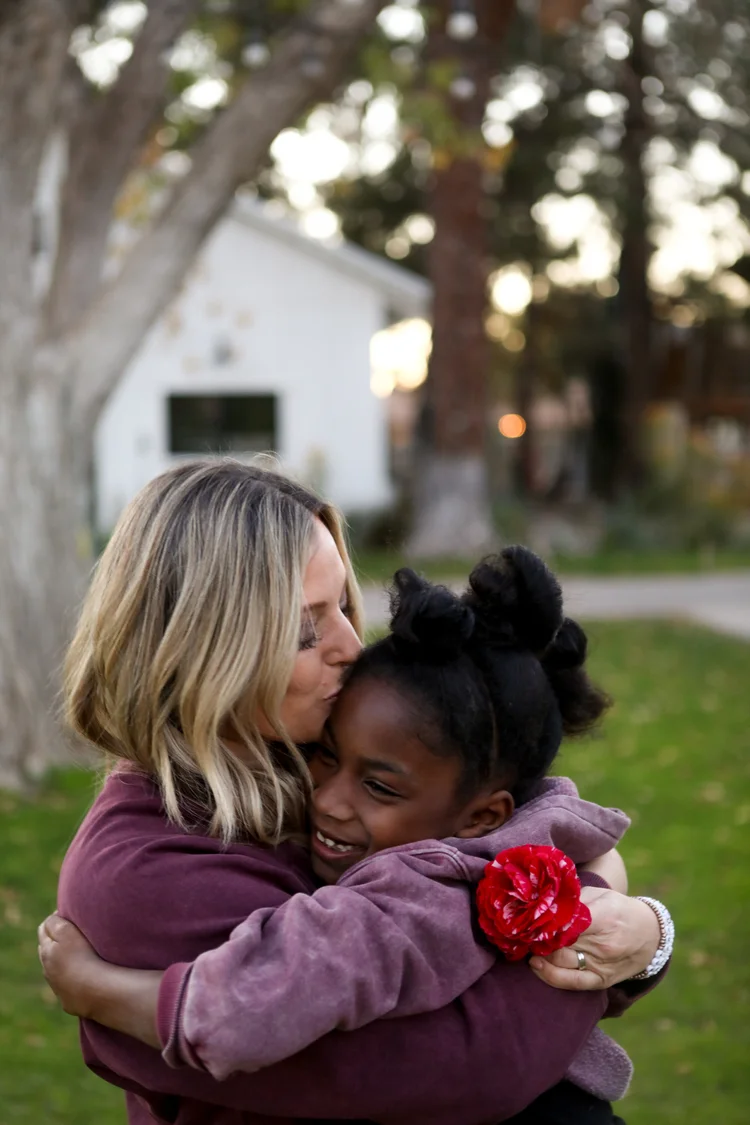 Simple & Sweet Valentine's Gifts — Lexi Grace Design