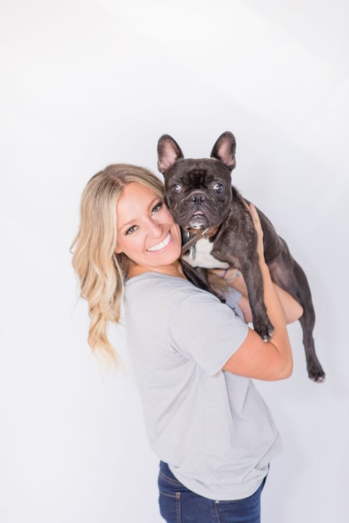 Simple & Sweet Valentine's Gifts — Lexi Grace Design