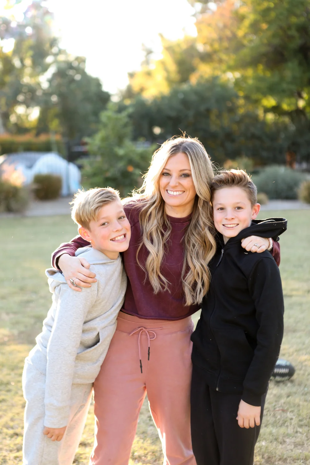 Simple & Sweet Valentine's Gifts — Lexi Grace Design