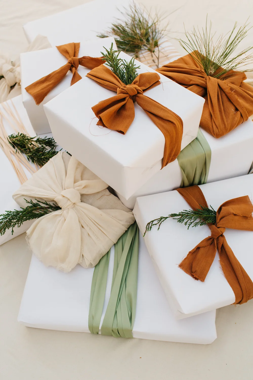 2020 Gift Wrap Decor Round-Up — Lexi Grace Design