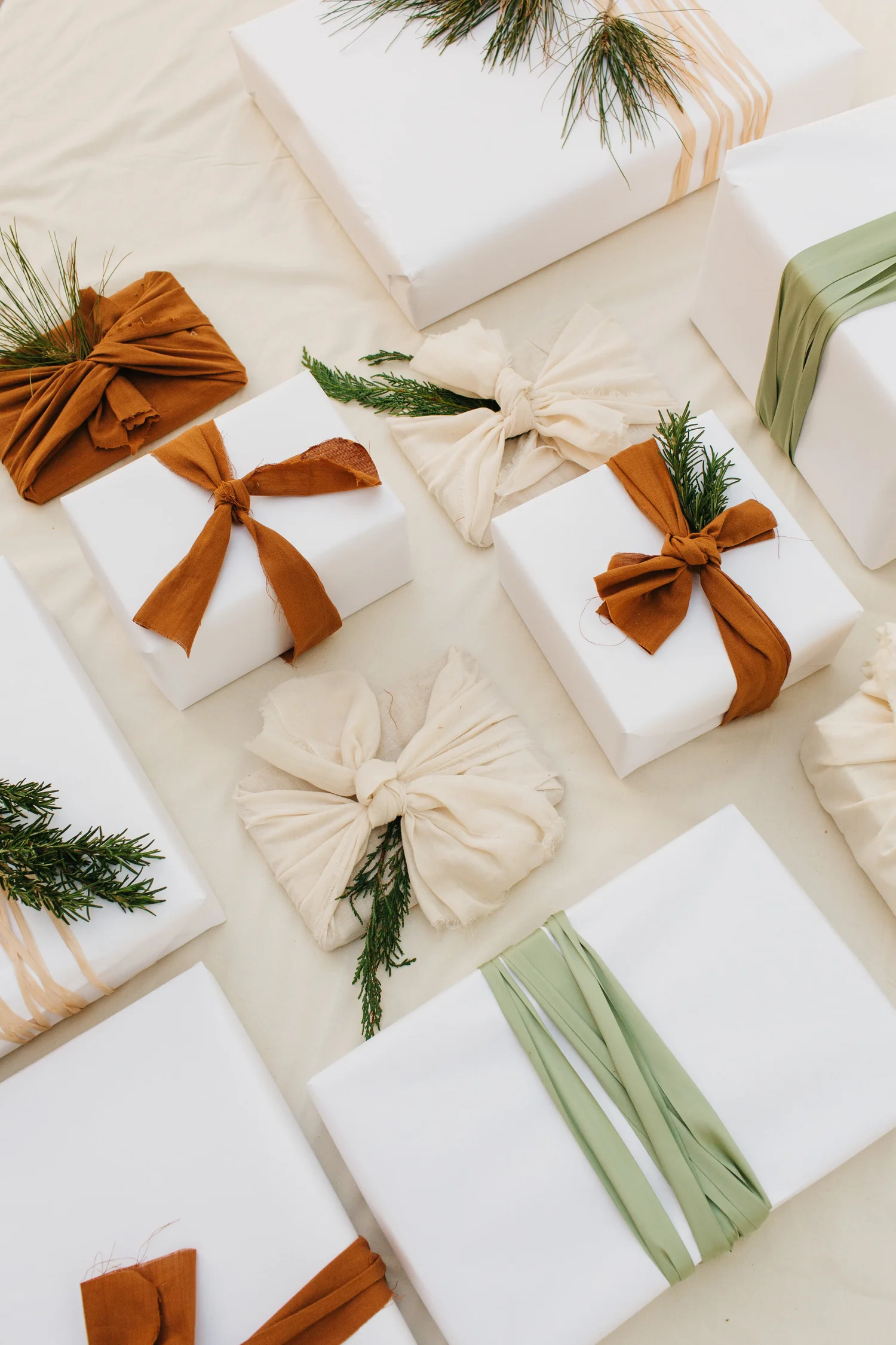 2020 Gift Wrap Decor Round-Up — Lexi Grace Design
