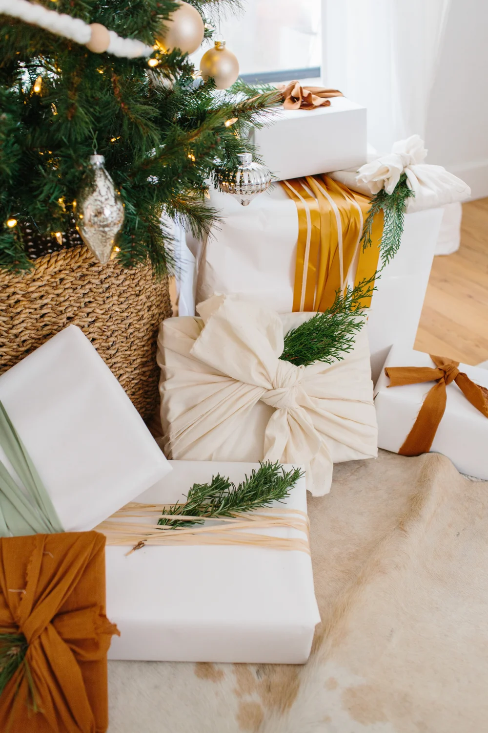 2020 Gift Wrap Decor Round-Up — Lexi Grace Design