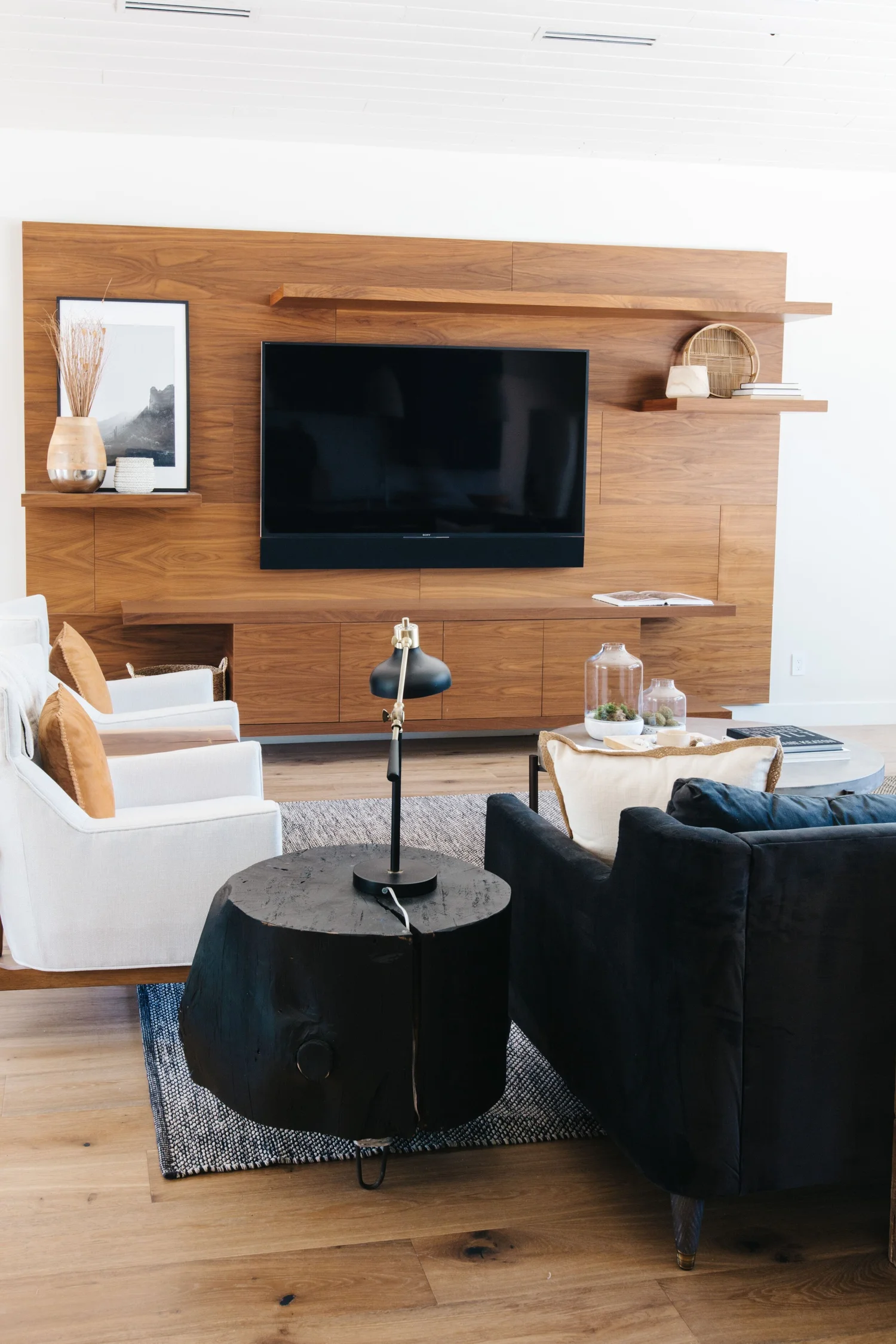 Take a Peek Inside: Exeter — Lexi Grace Design