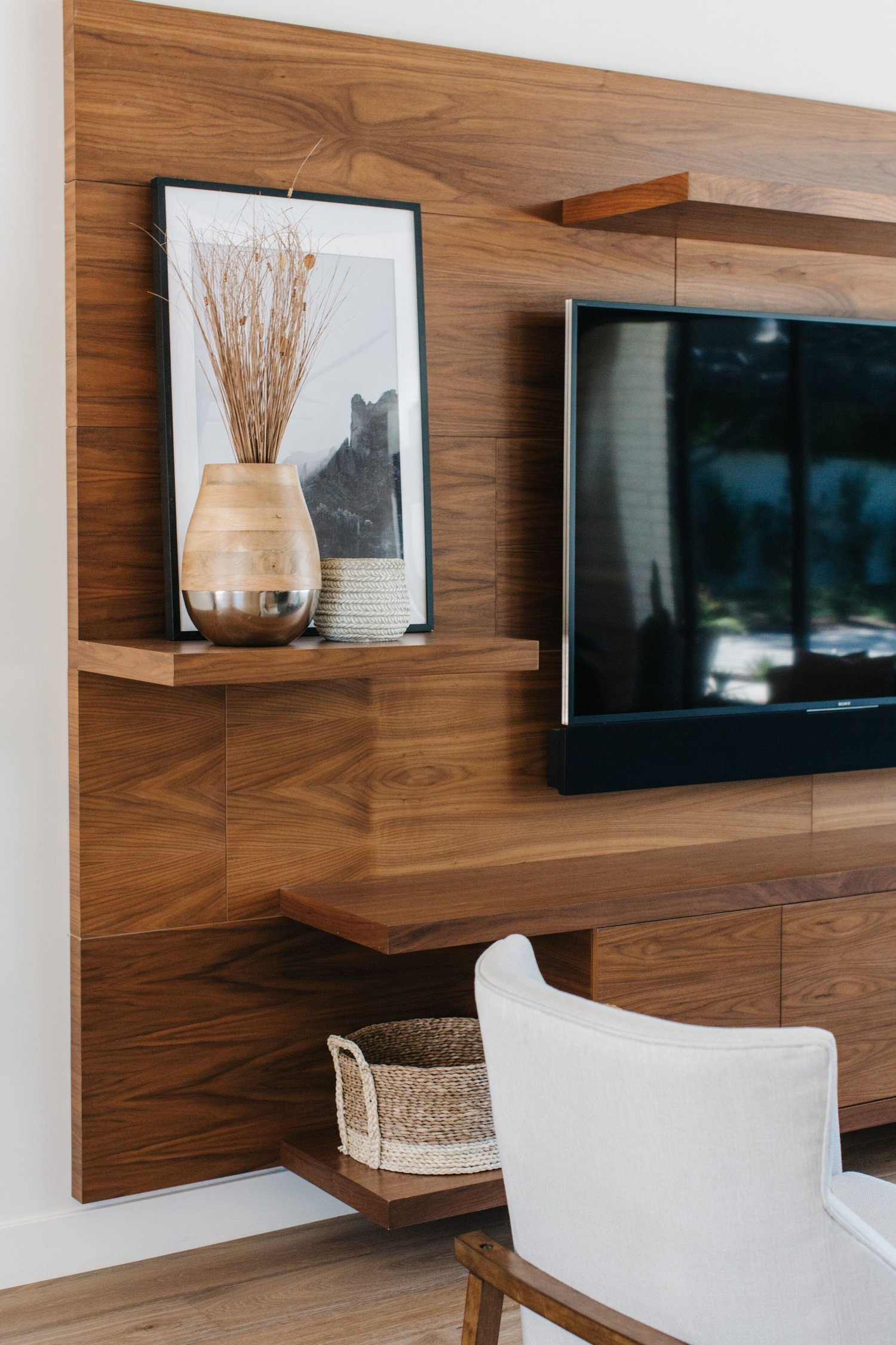 Take a Peek Inside: Exeter — Lexi Grace Design