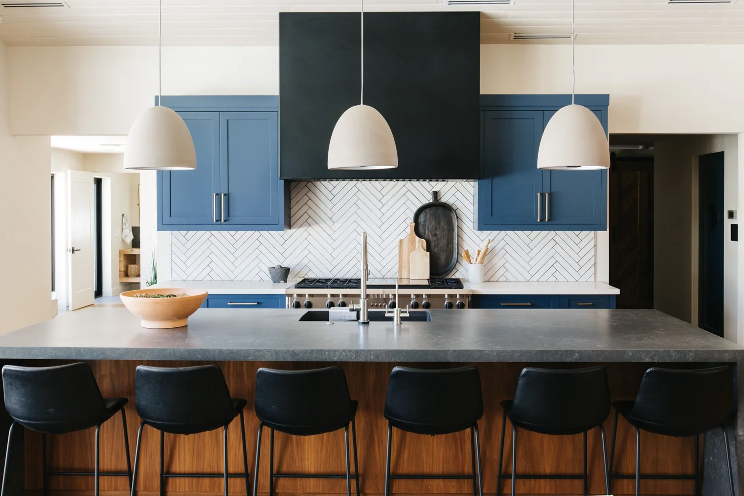 Take a Peek Inside: Exeter — Lexi Grace Design