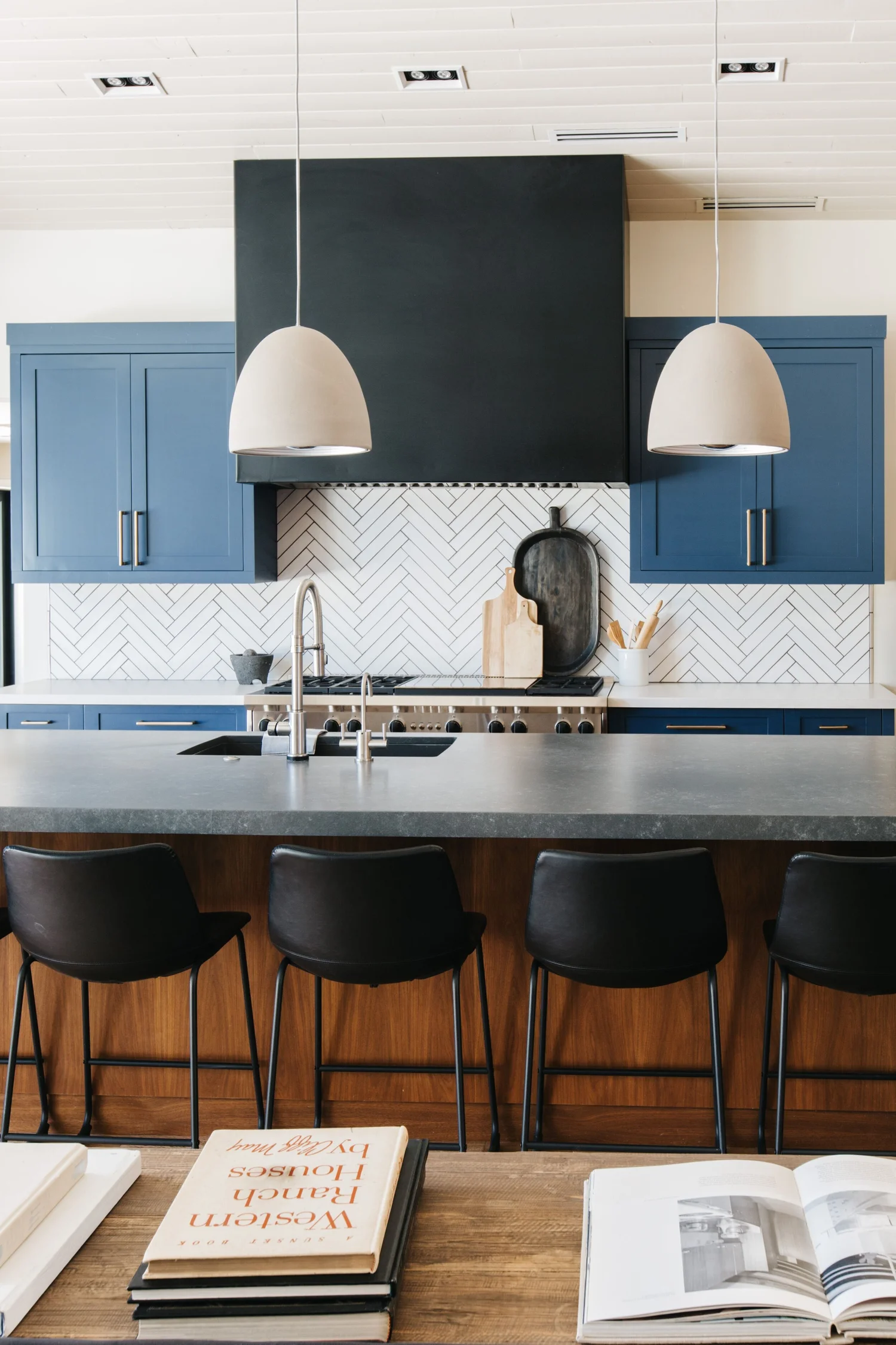 Take a Peek Inside: Exeter — Lexi Grace Design