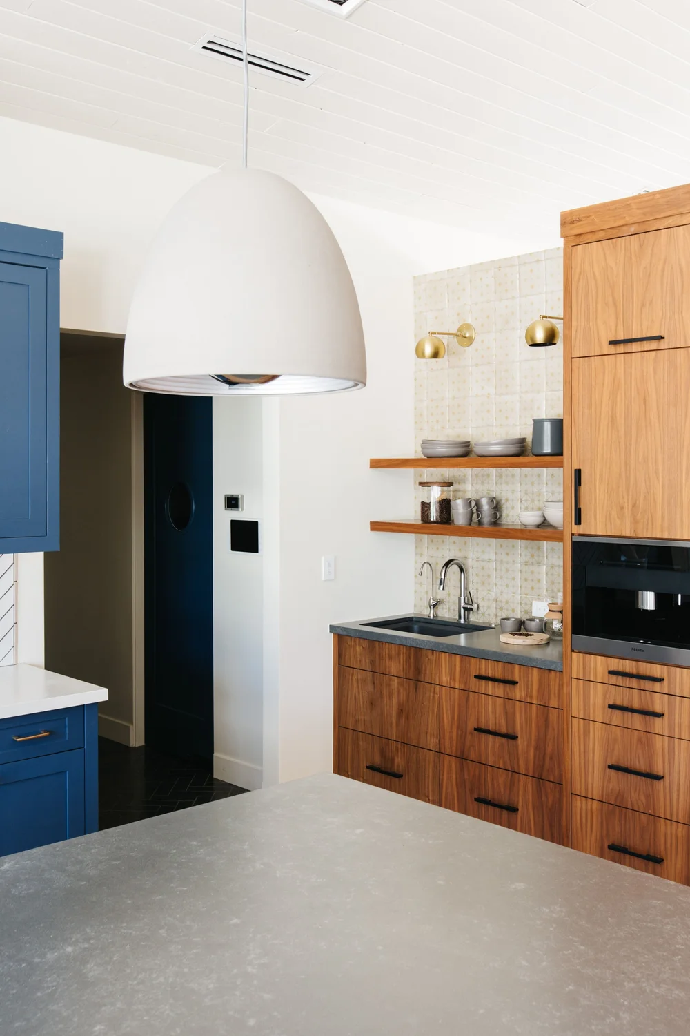 Take a Peek Inside: Exeter — Lexi Grace Design