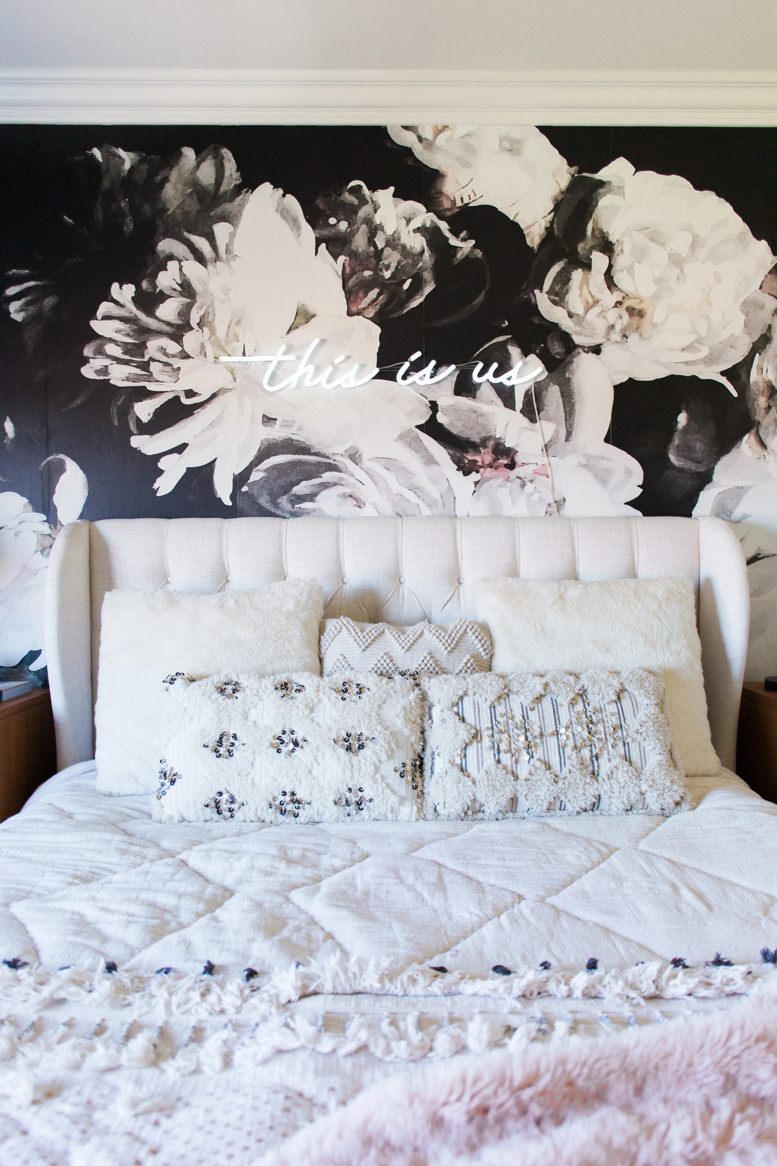 Behind The Design: House of Lu — Lexi Grace Design