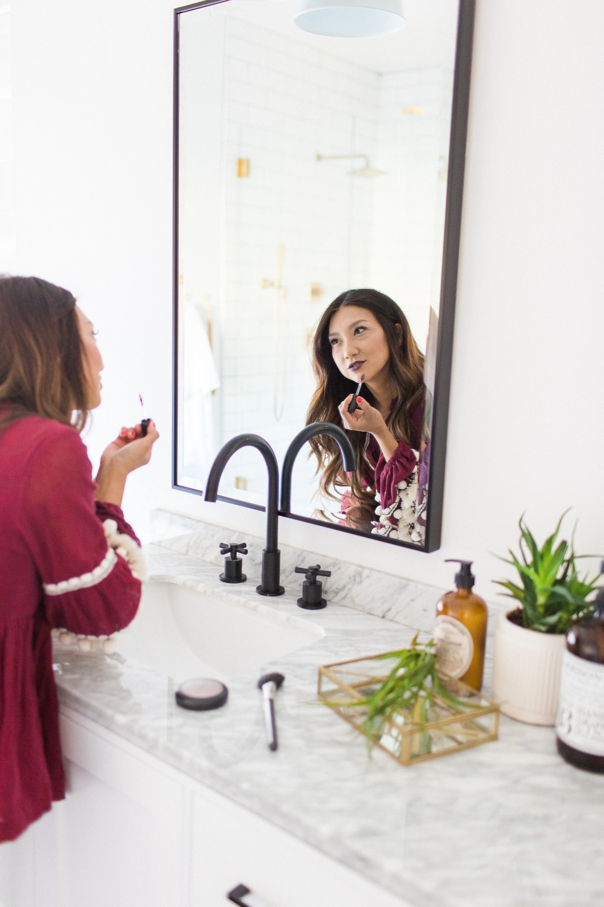Behind The Design: House of Lu — Lexi Grace Design