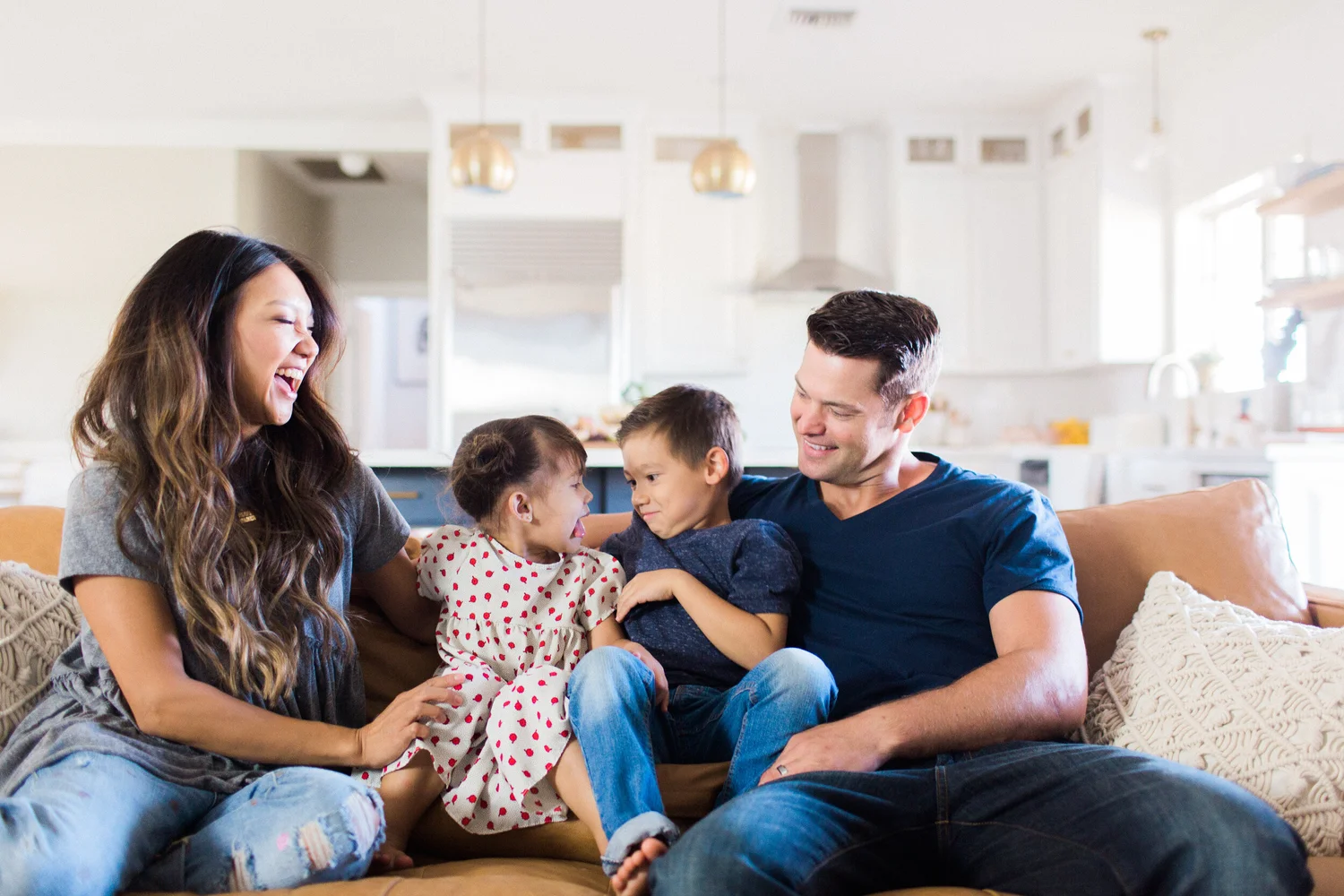 Behind The Design: House of Lu — Lexi Grace Design