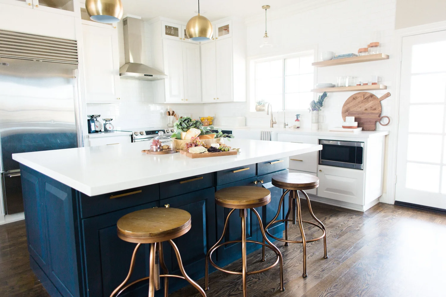 Behind The Design: House of Lu — Lexi Grace Design