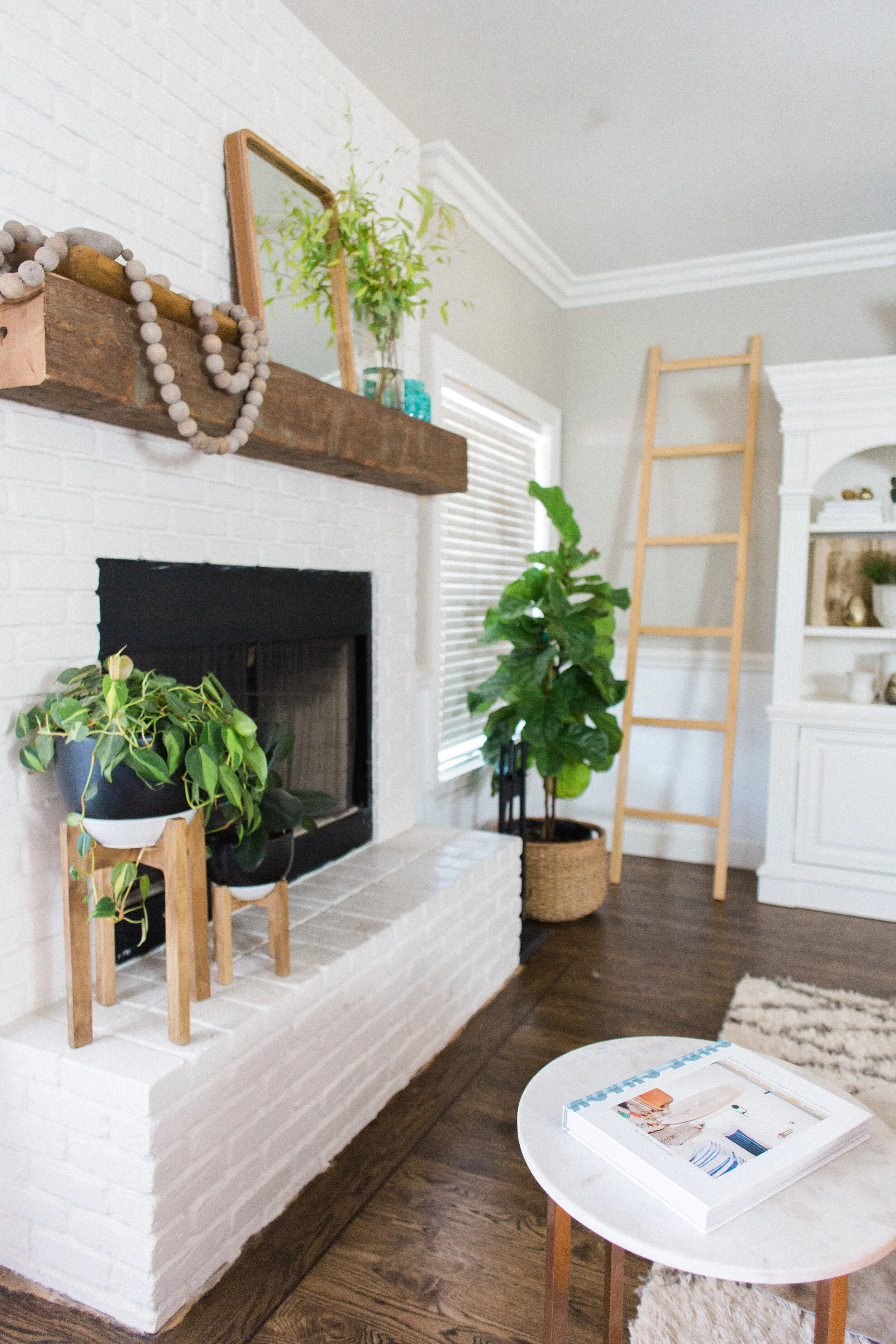 Behind The Design: House of Lu — Lexi Grace Design