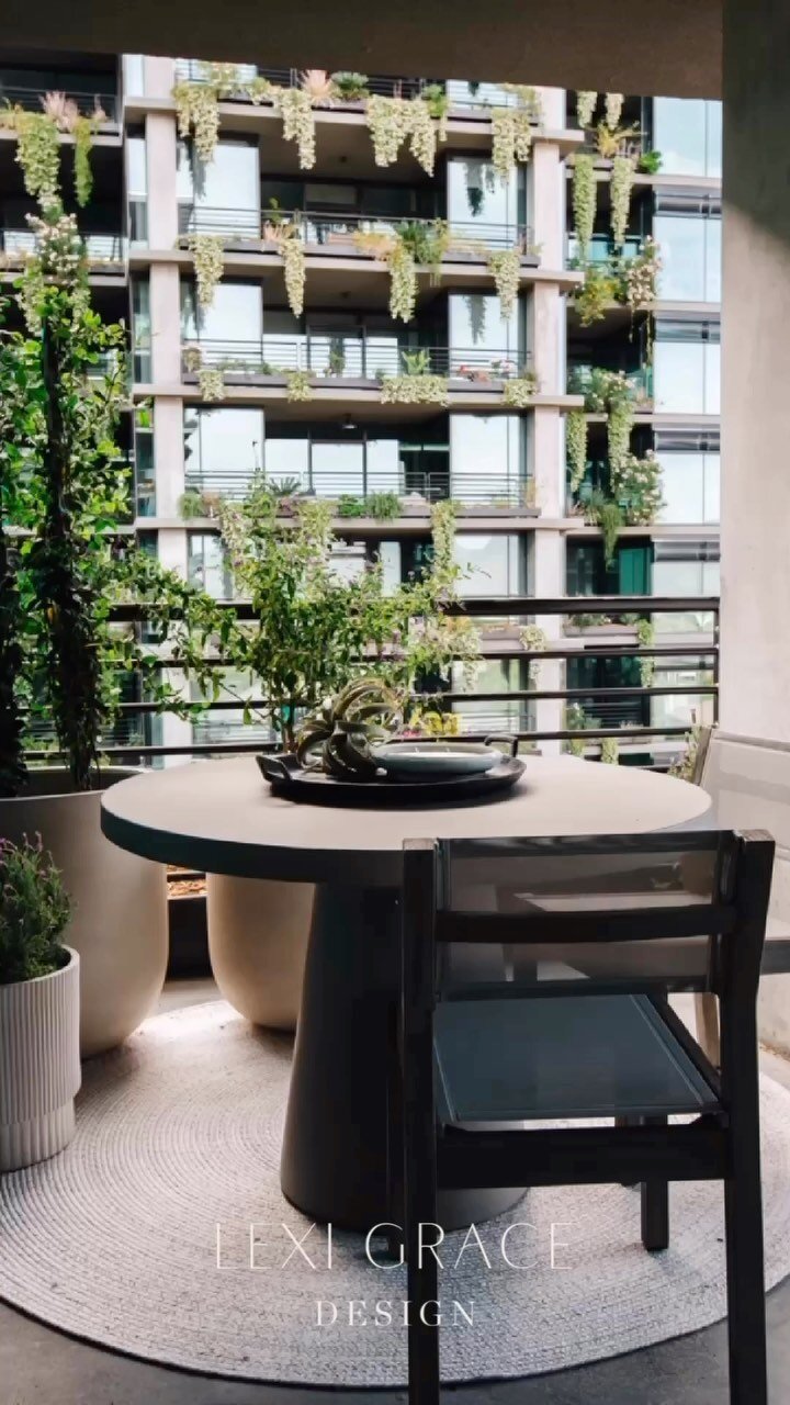 Lexi Grace Design - Interior & Build Design Services Menu — Lexi Grace ...