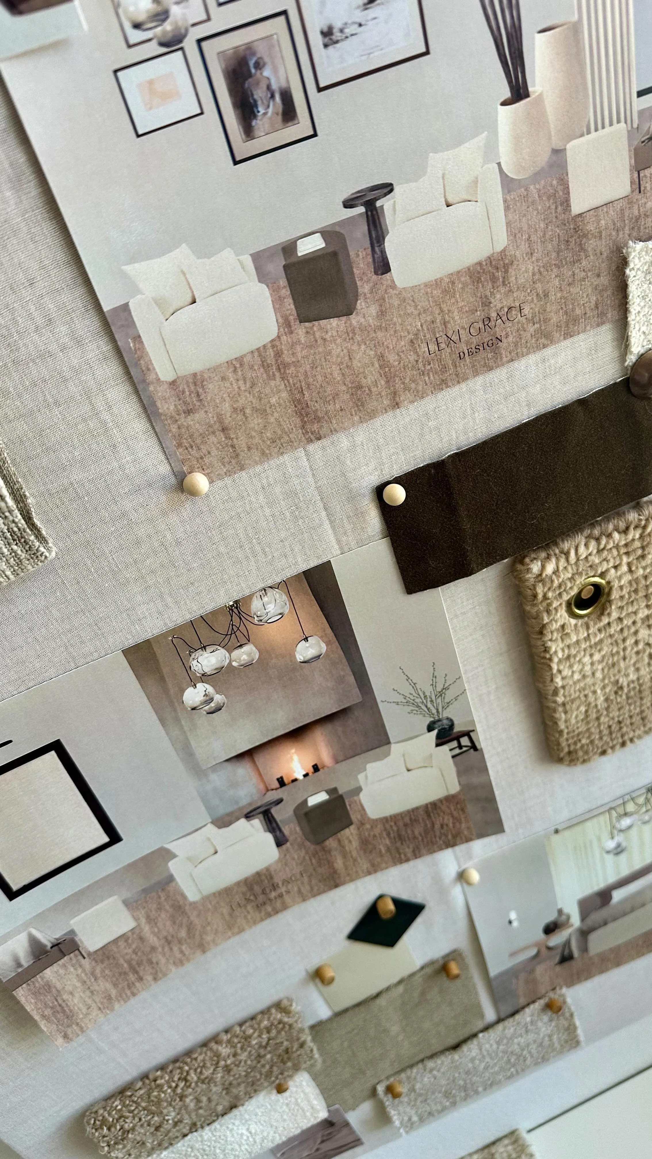 Ask Lexi! Your Design Questions Answered — Lexi Grace Design