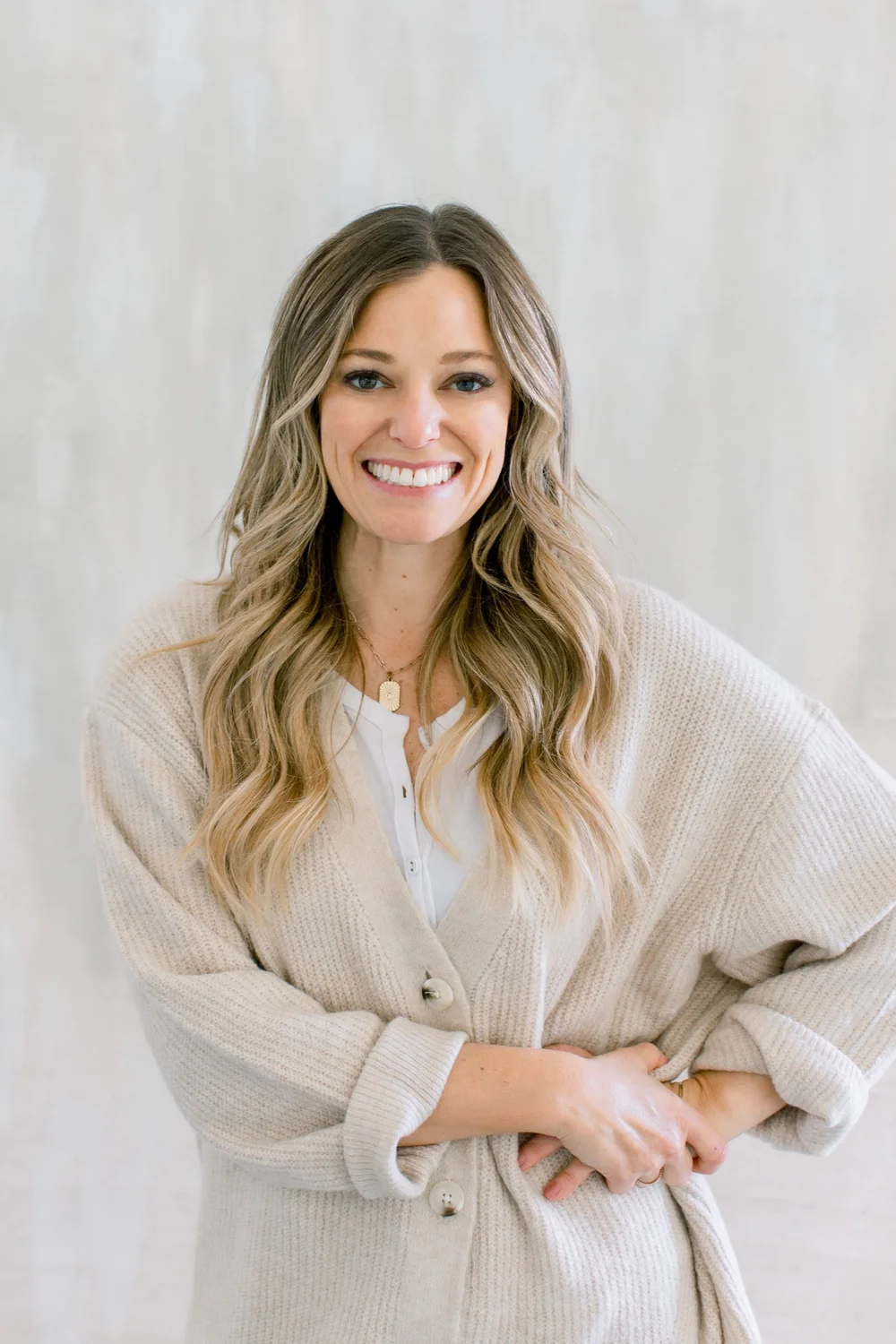 About — Lexi Grace Design