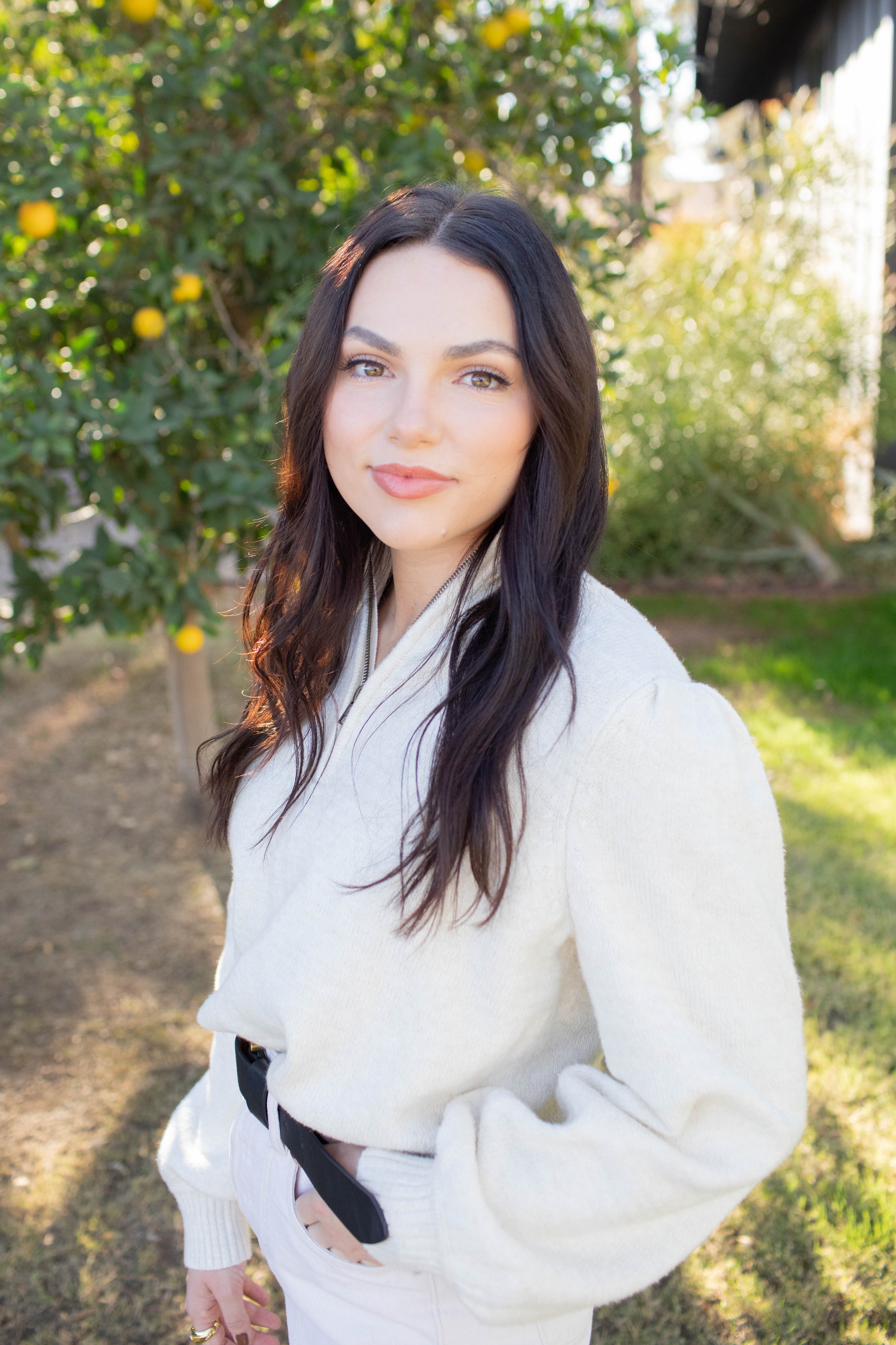 About — Lexi Grace Design