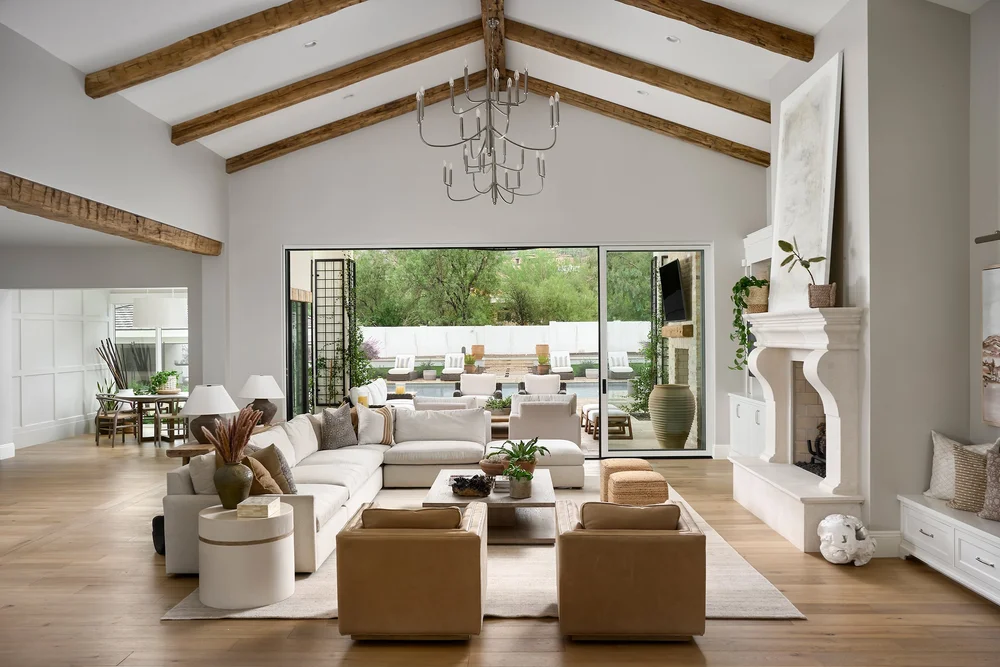 LGD Camelback Build — Lexi Grace Design