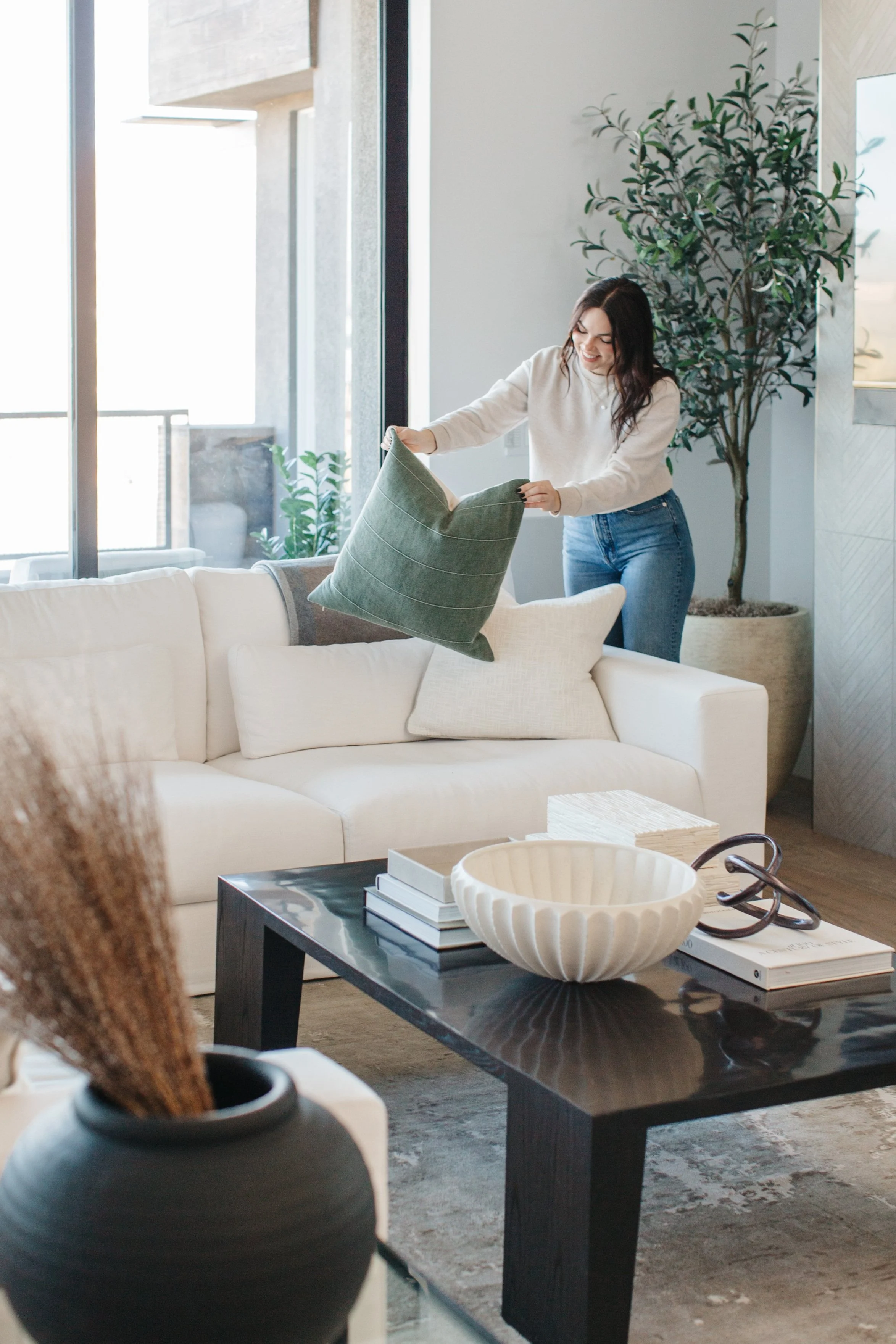 Lexi Grace Design - Interior & Build Design Services Menu — Lexi Grace ...