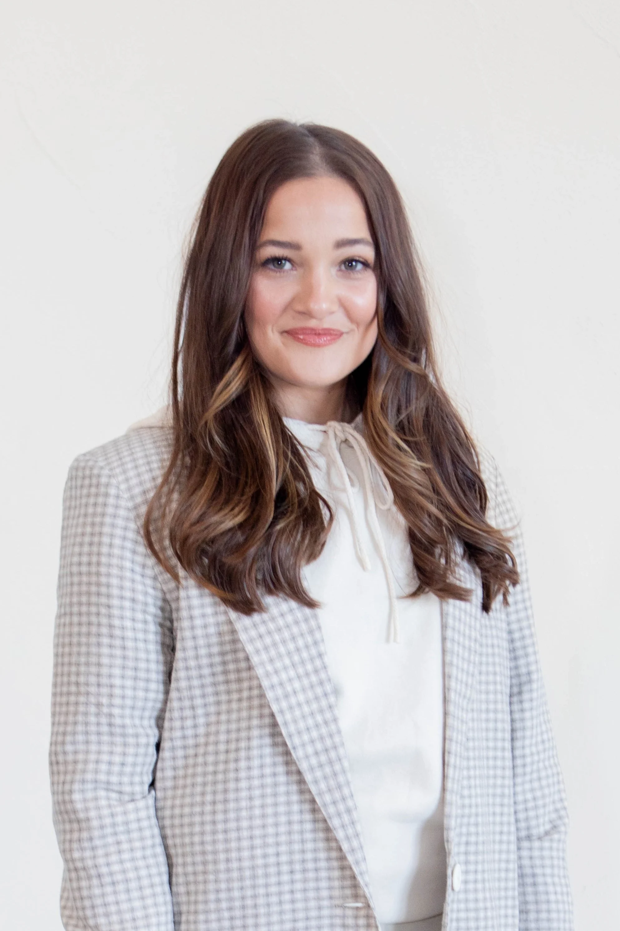 About — Lexi Grace Design