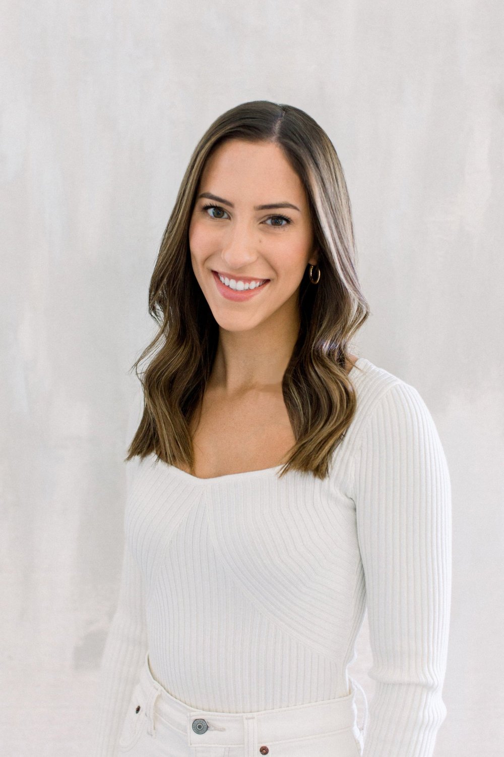 About — Lexi Grace Design