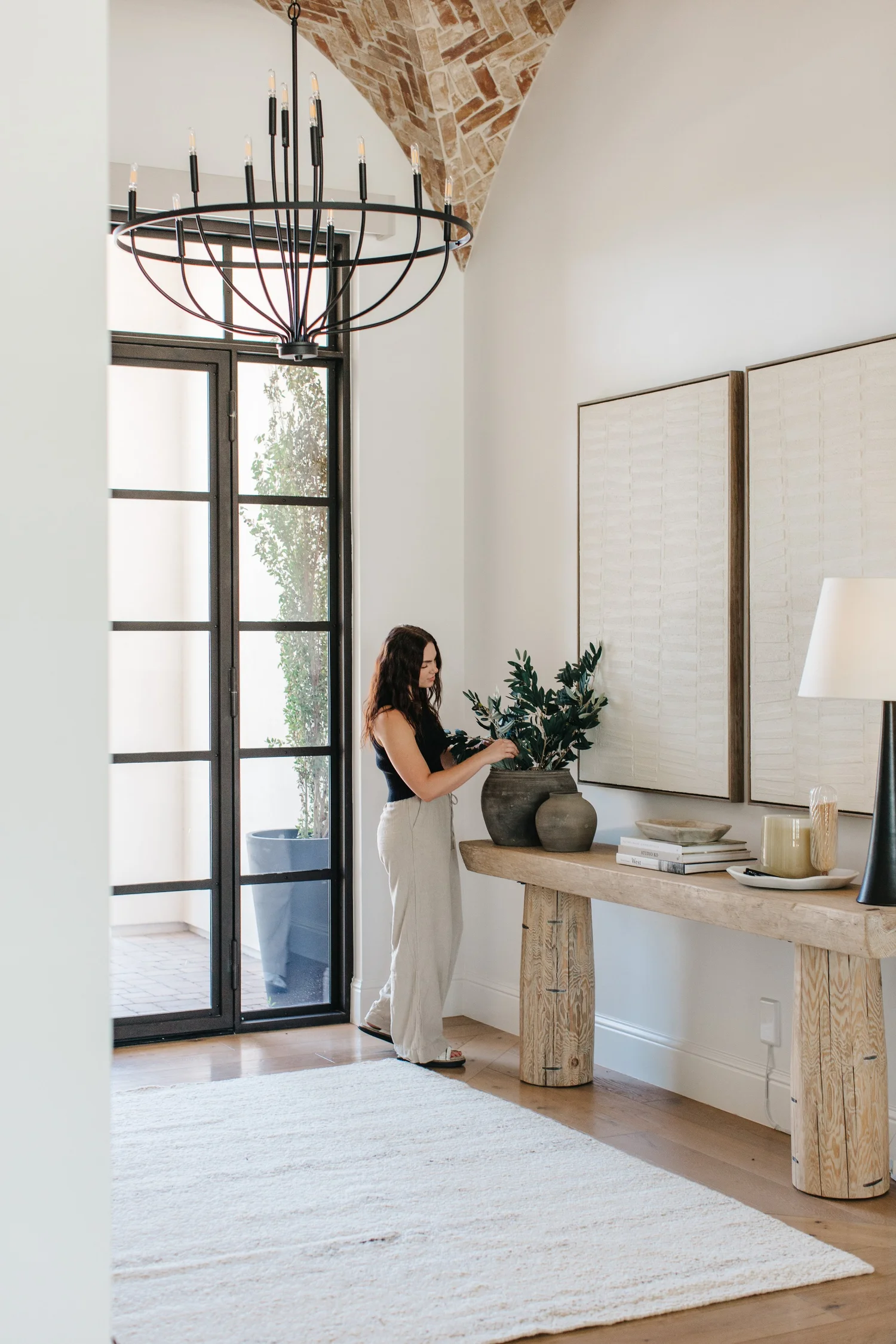 Lexi Grace Design - Interior & Build Design Services Menu — Lexi Grace ...