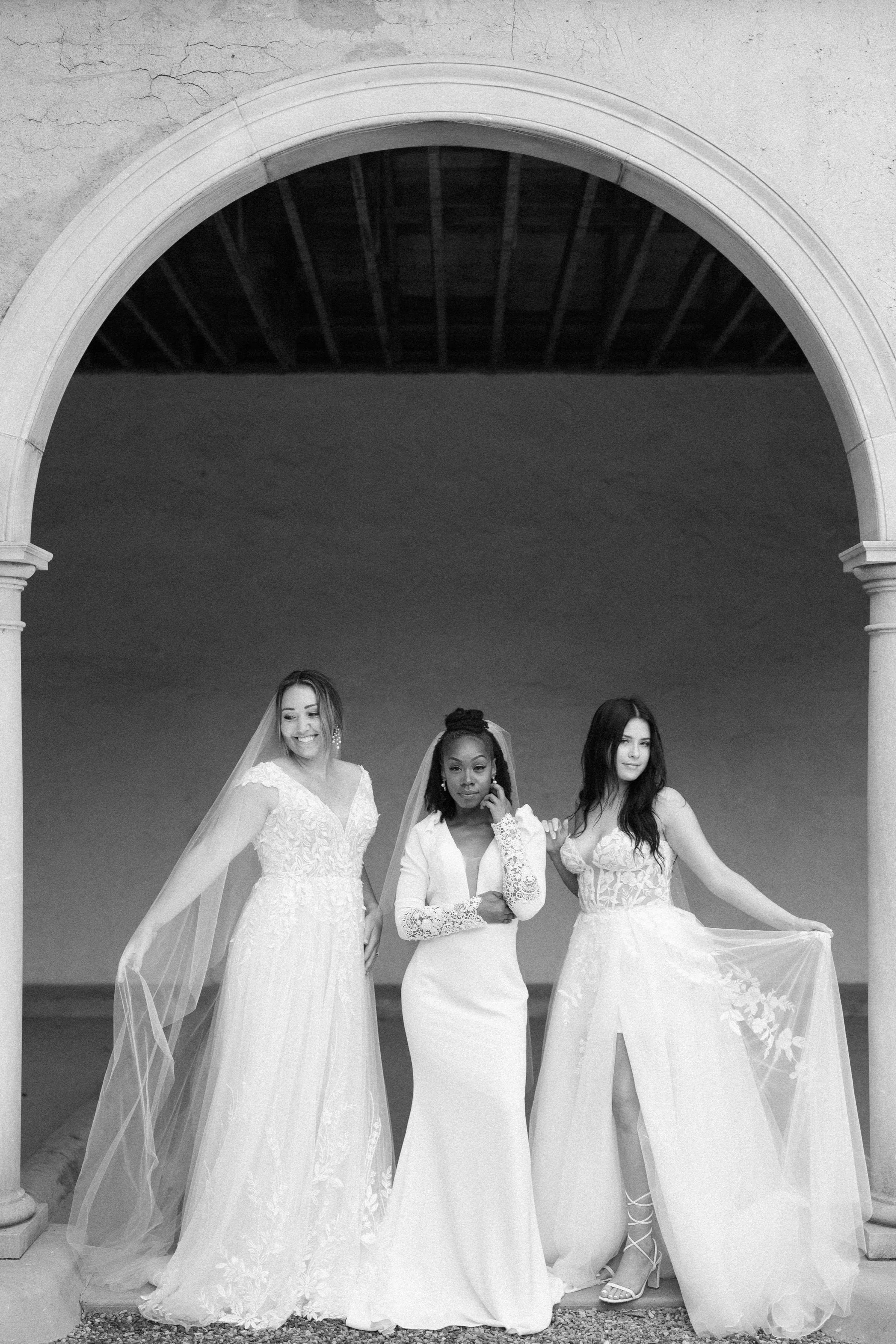 Designer Wedding Gowns | Lillian Ruth Bride | East Tennessee