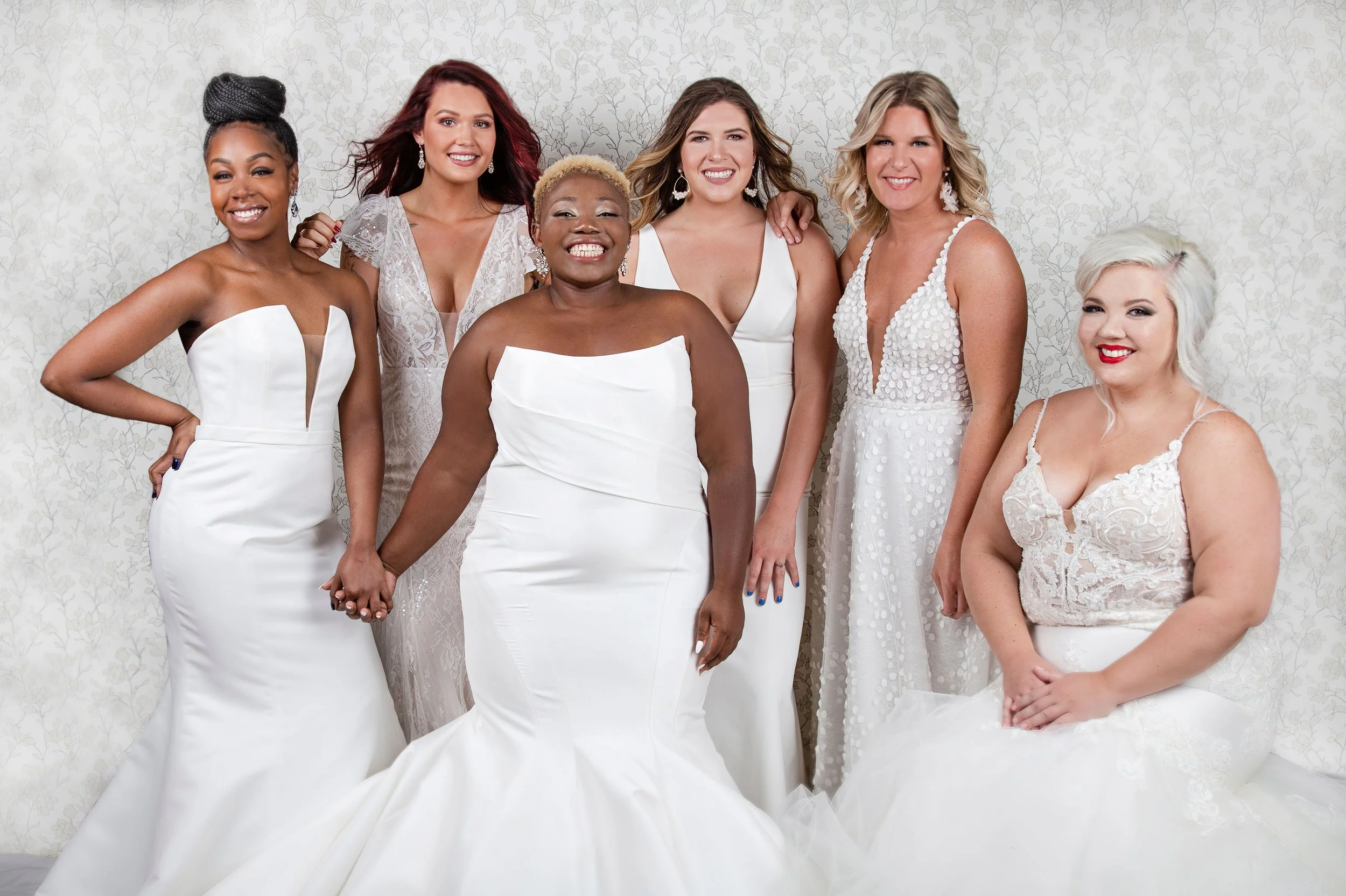 Tennessee Bridal Shop | Lillian Ruth Bride | By Appointment Only