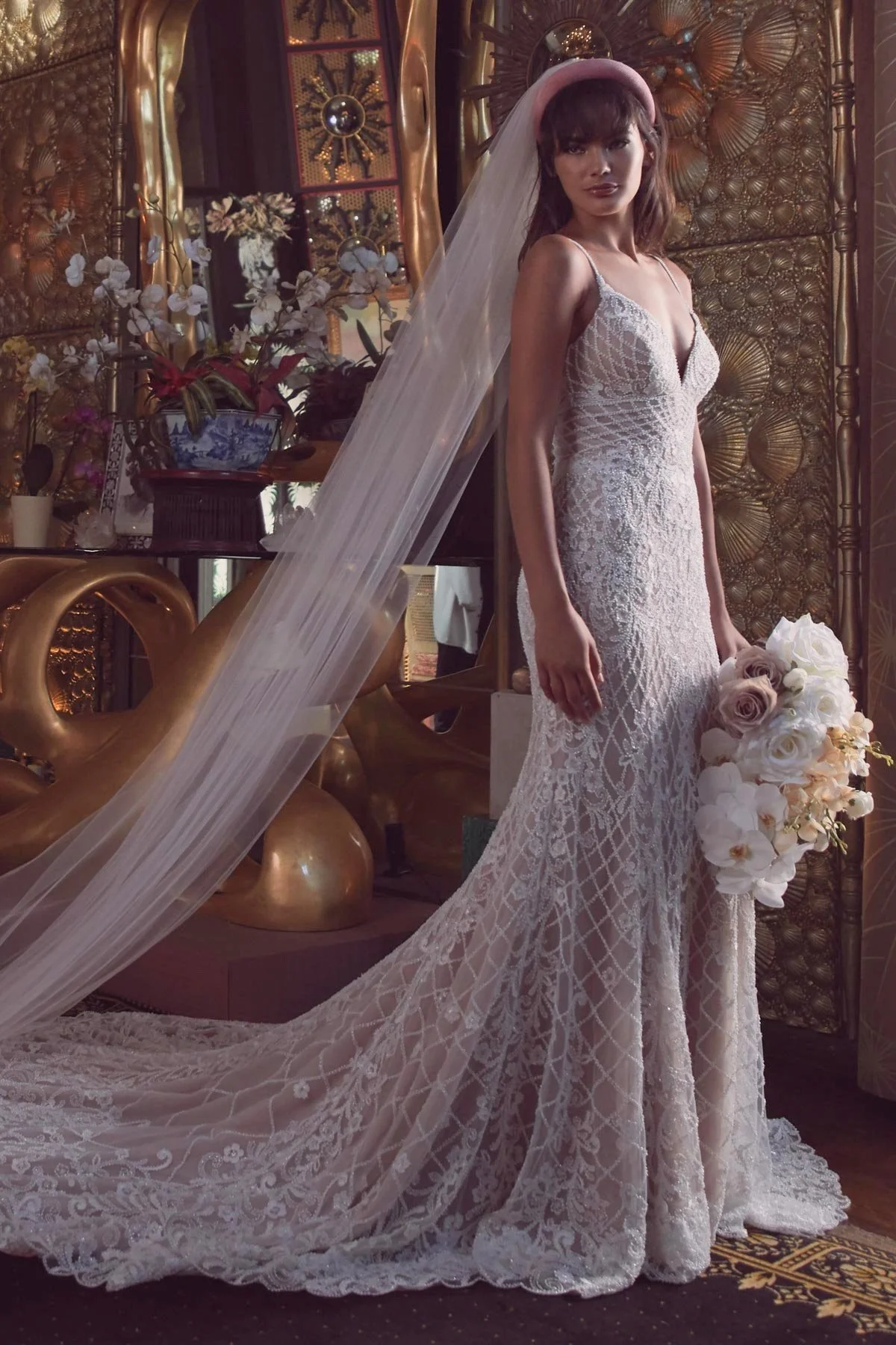 Designer Wedding Gowns | Lillian Ruth Bride | East Tennessee