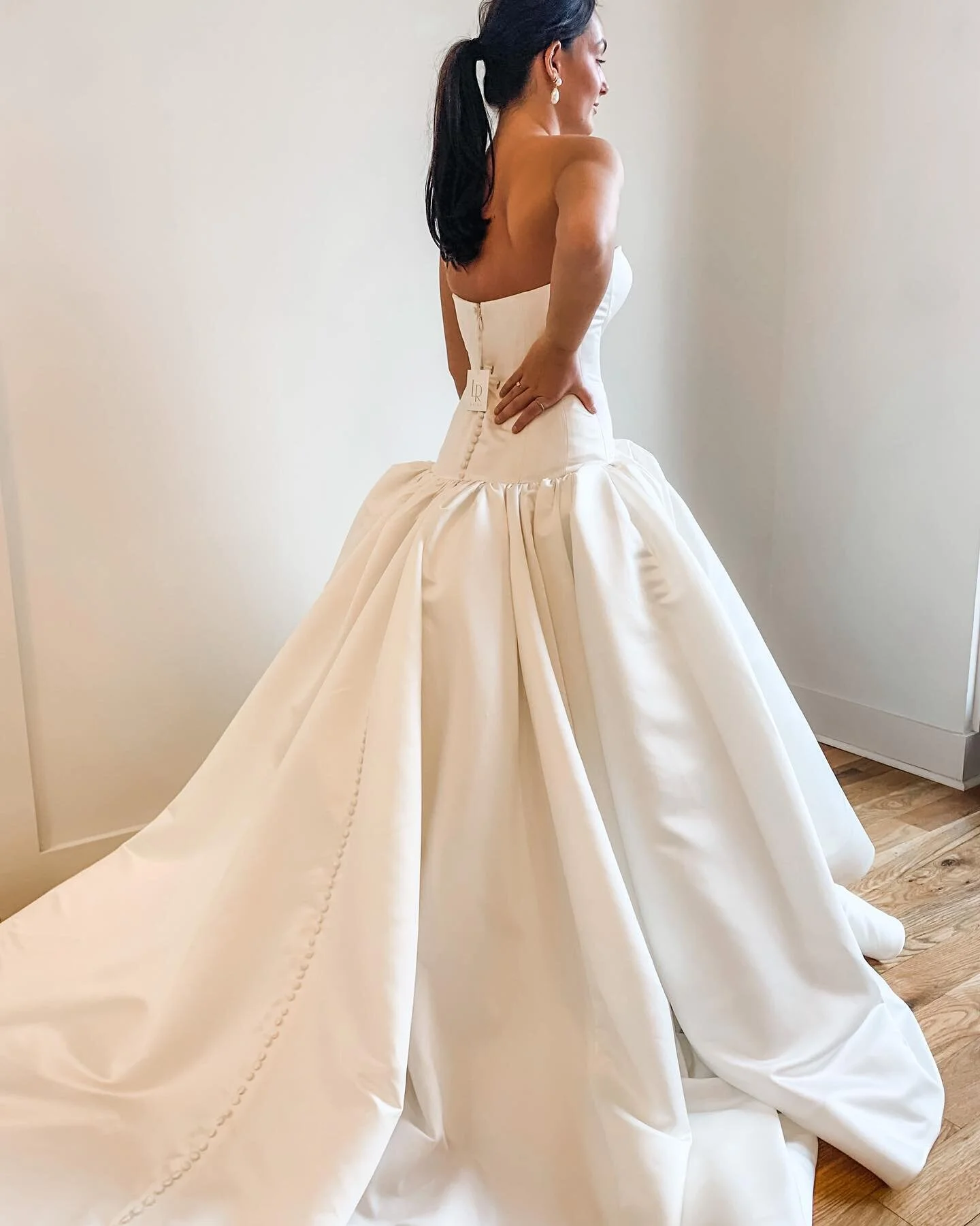 Tennessee Bridal Shop | Lillian Ruth Bride | By Appointment Only